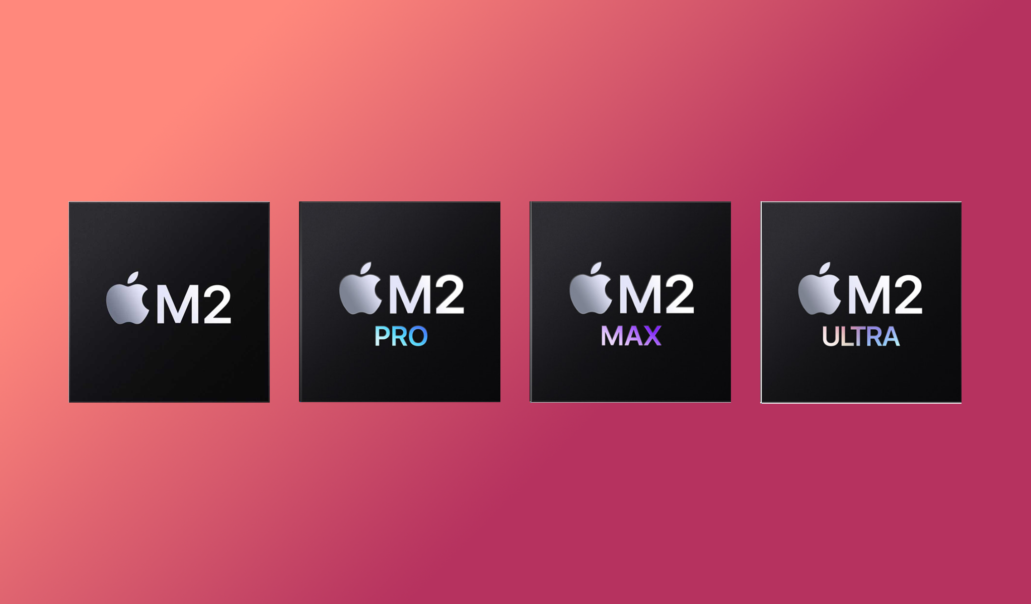 Sau thành công từ M1 Series thì Apple đã ra mắt M2 Series với một số...