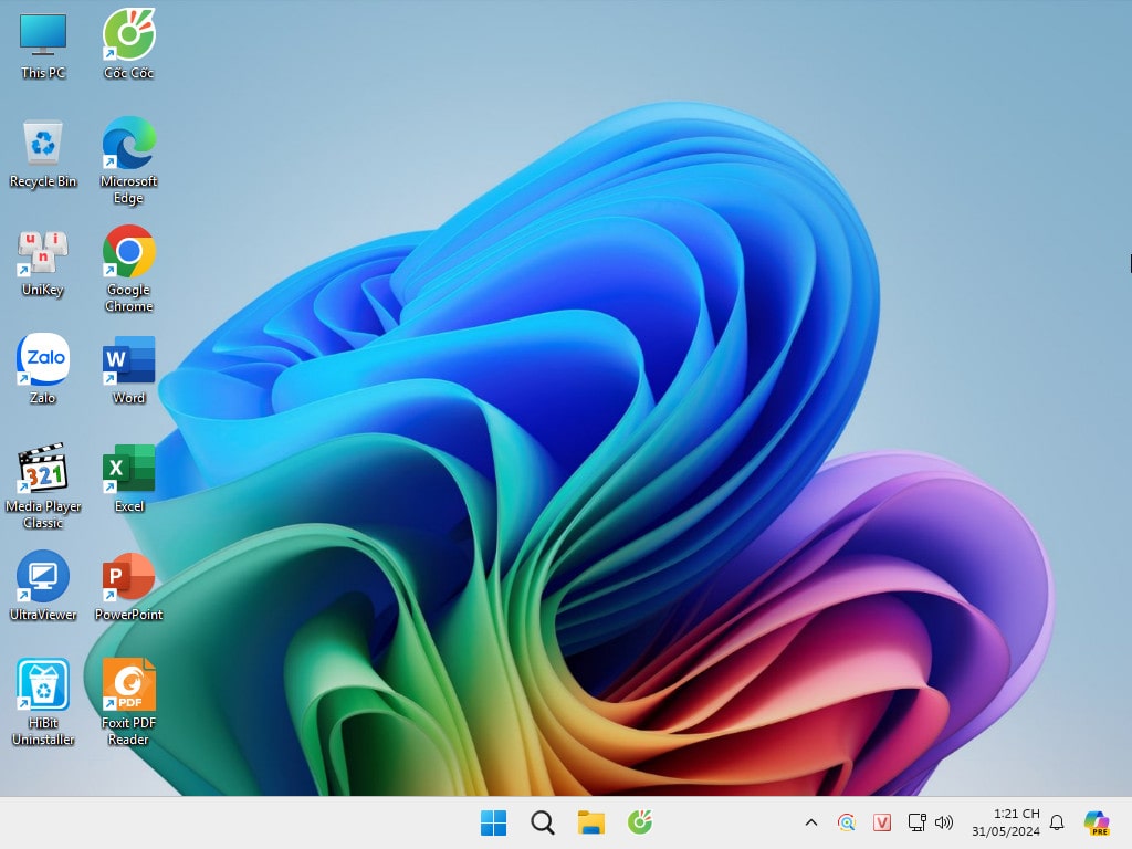 Ghost Win 11 Pro 24H2 No Soft & Full Soft v24.2 New 2024 | Viết bởi ...
