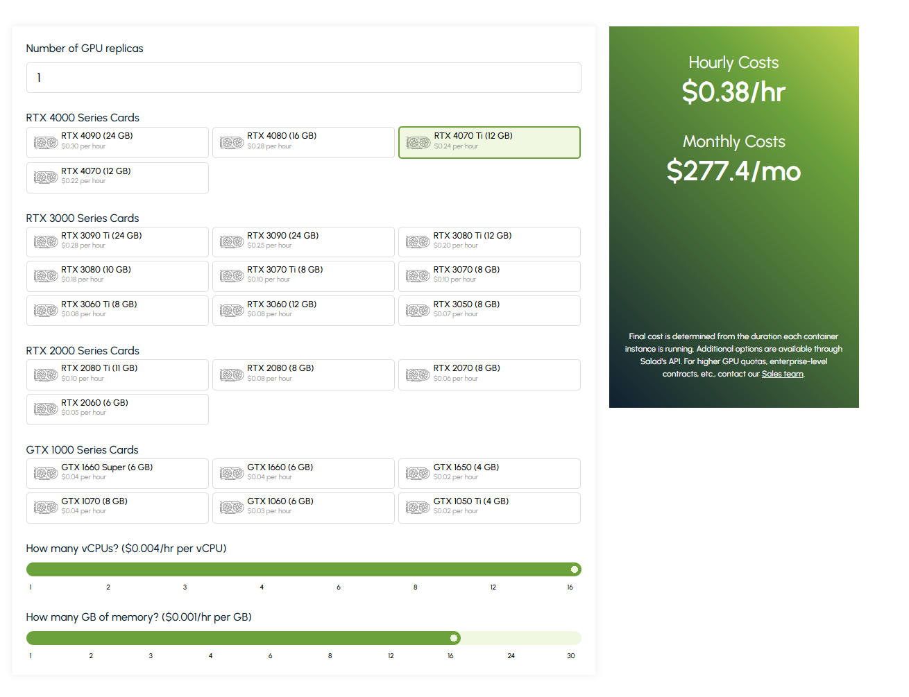 Salad Mining - Kiếm Tiền Bằng Cách Treo Máy Tính, Nổi Trội Hơn So Với Đào Coin Thông Thường ...