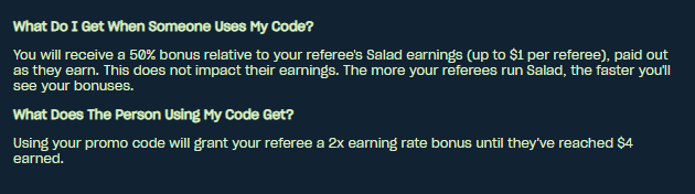 Salad Mining - Kiếm Tiền Bằng Cách Treo Máy Tính, Nổi Trội Hơn So Với Đào Coin Thông Thường ...