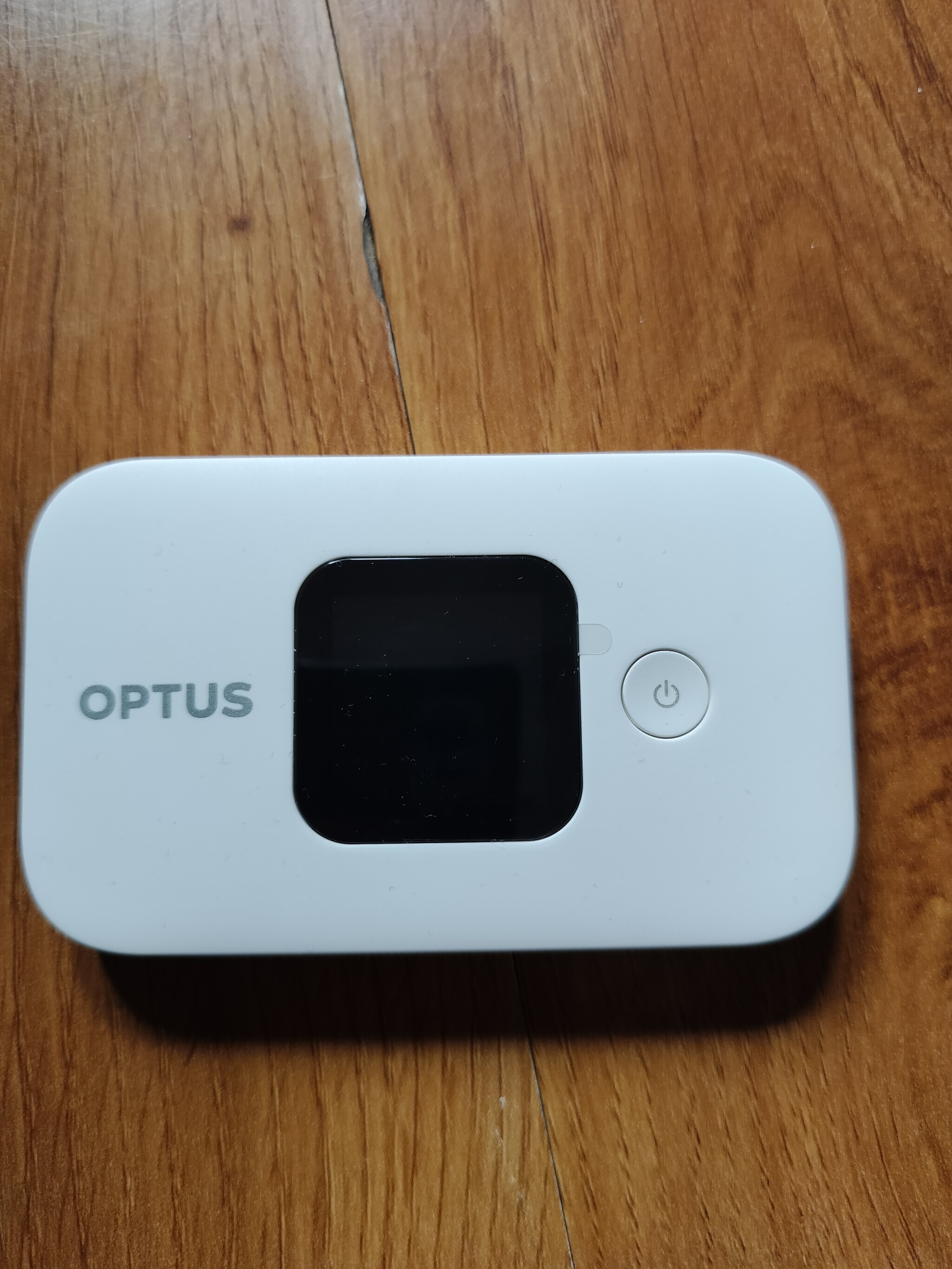 Cần hỗ trợ mở mạng Huawei Optus wifi | Viết bởi hiepnt2010