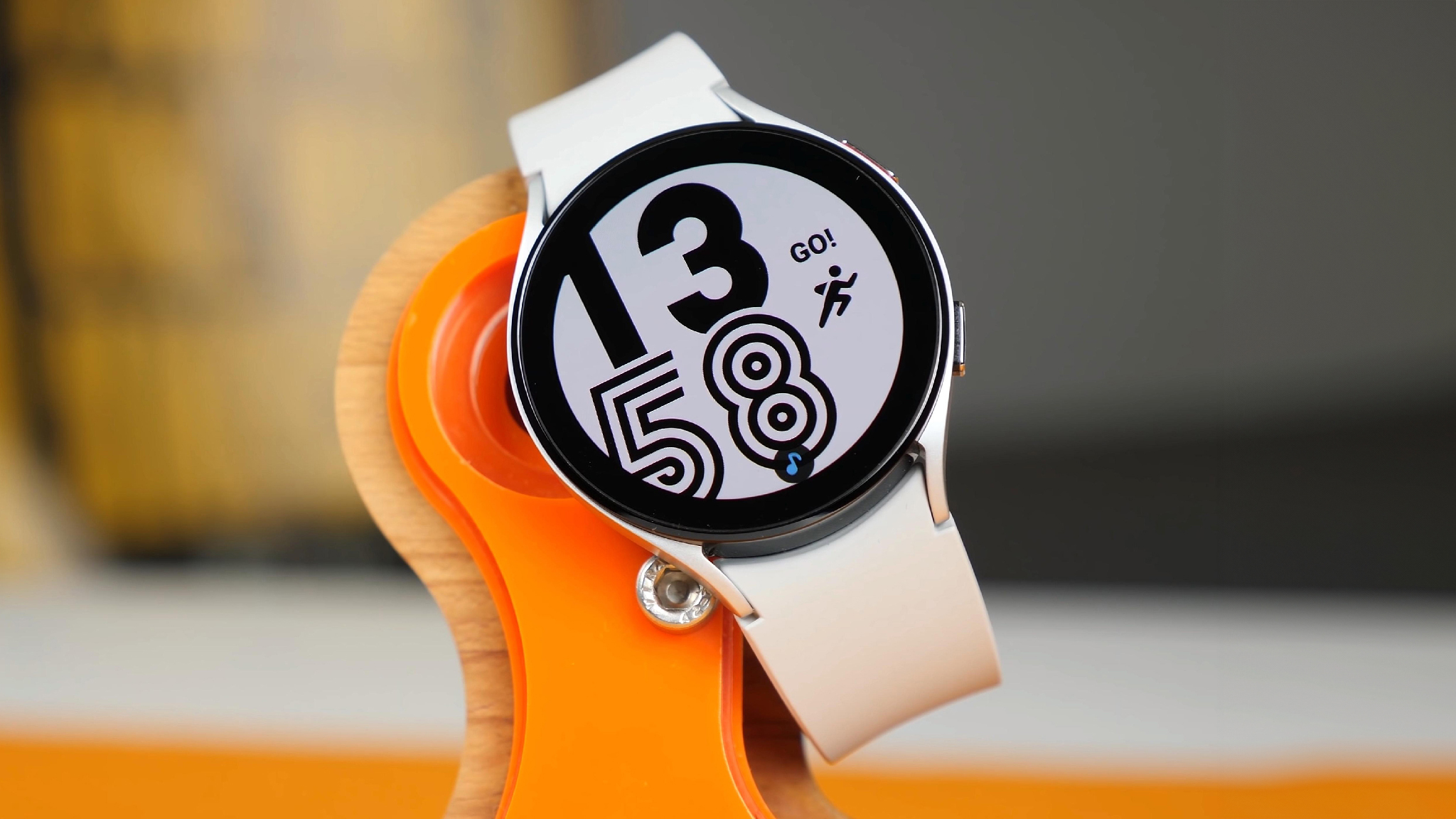 Trong thời gian tới thì Samsung rất có thể sẽ ra mắt thêm Galaxy Watch...