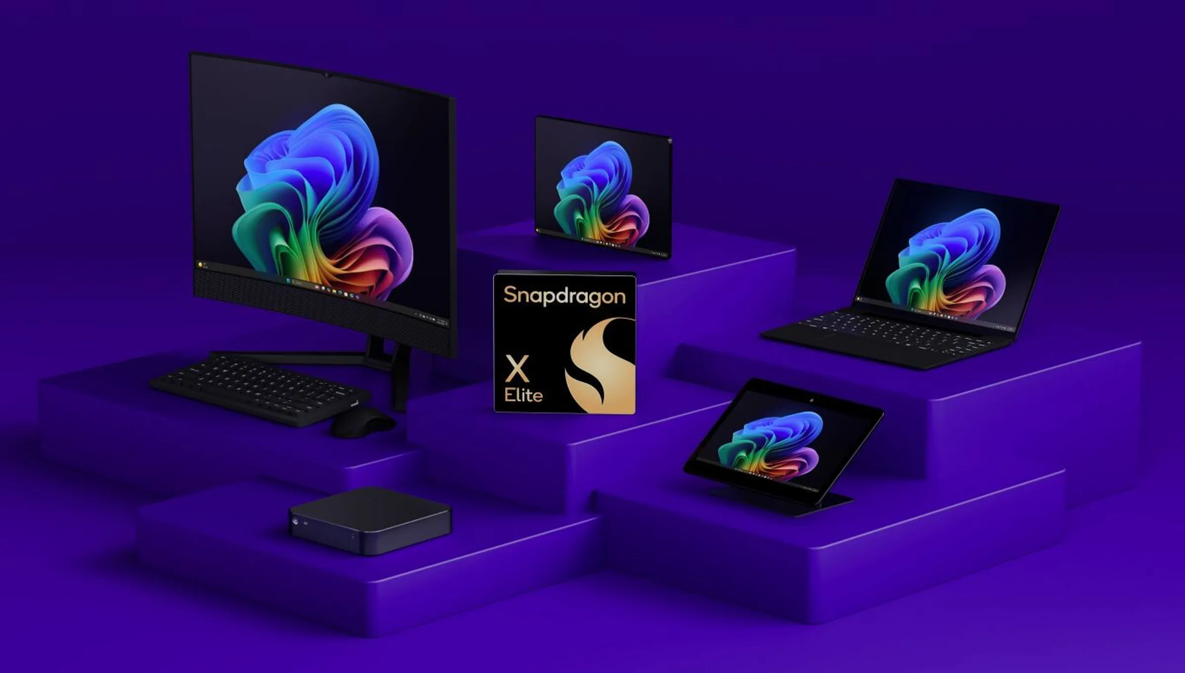 Computex24: Snapdragon X Elite sẽ có mặt trên desktop | Viết bởi vn_ninja