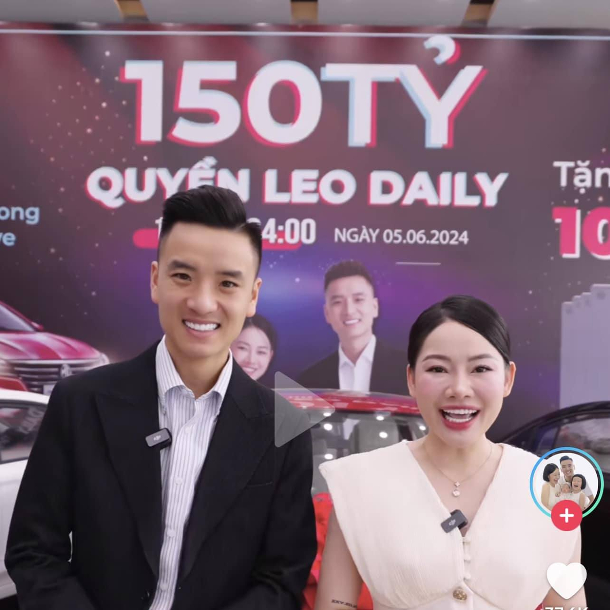 Tác hại của bán phá giá, phiên live 150 tỷ | Viết bởi Cho thuê Laptop