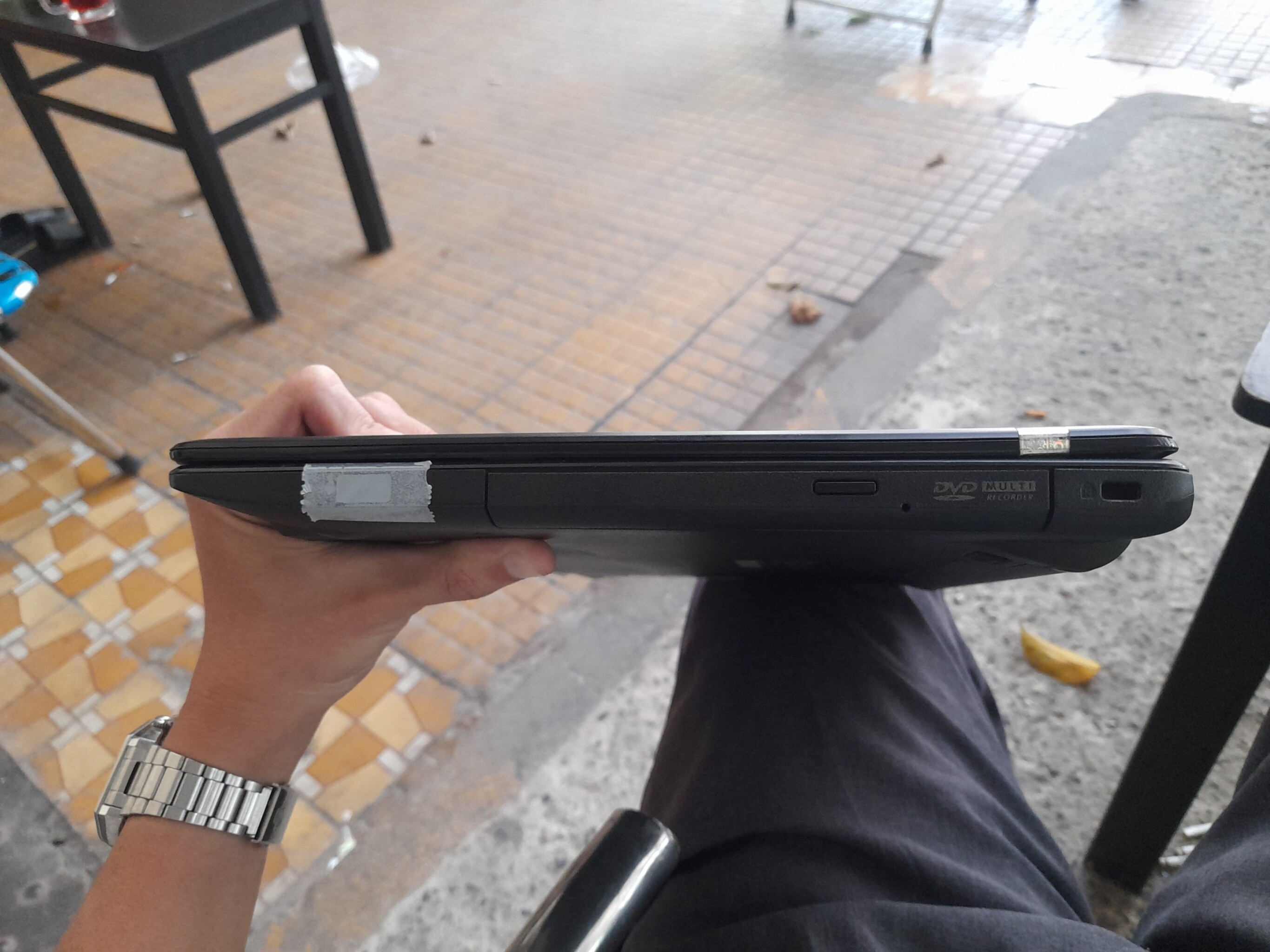 Laptop Asus P550 sau 10 năm sử dụng sẽ ra sao ? | Viết bởi Kim L