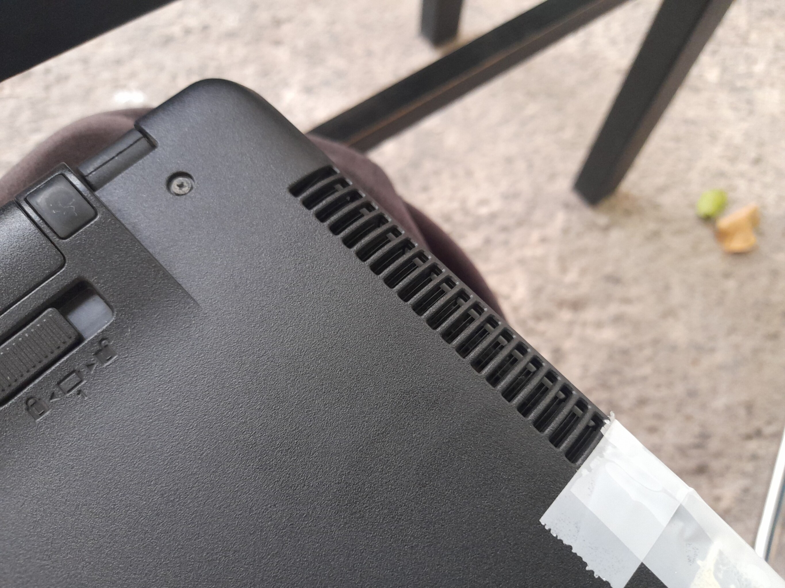 Laptop Asus P550 sau 10 năm sử dụng sẽ ra sao ? | Viết bởi Kim L