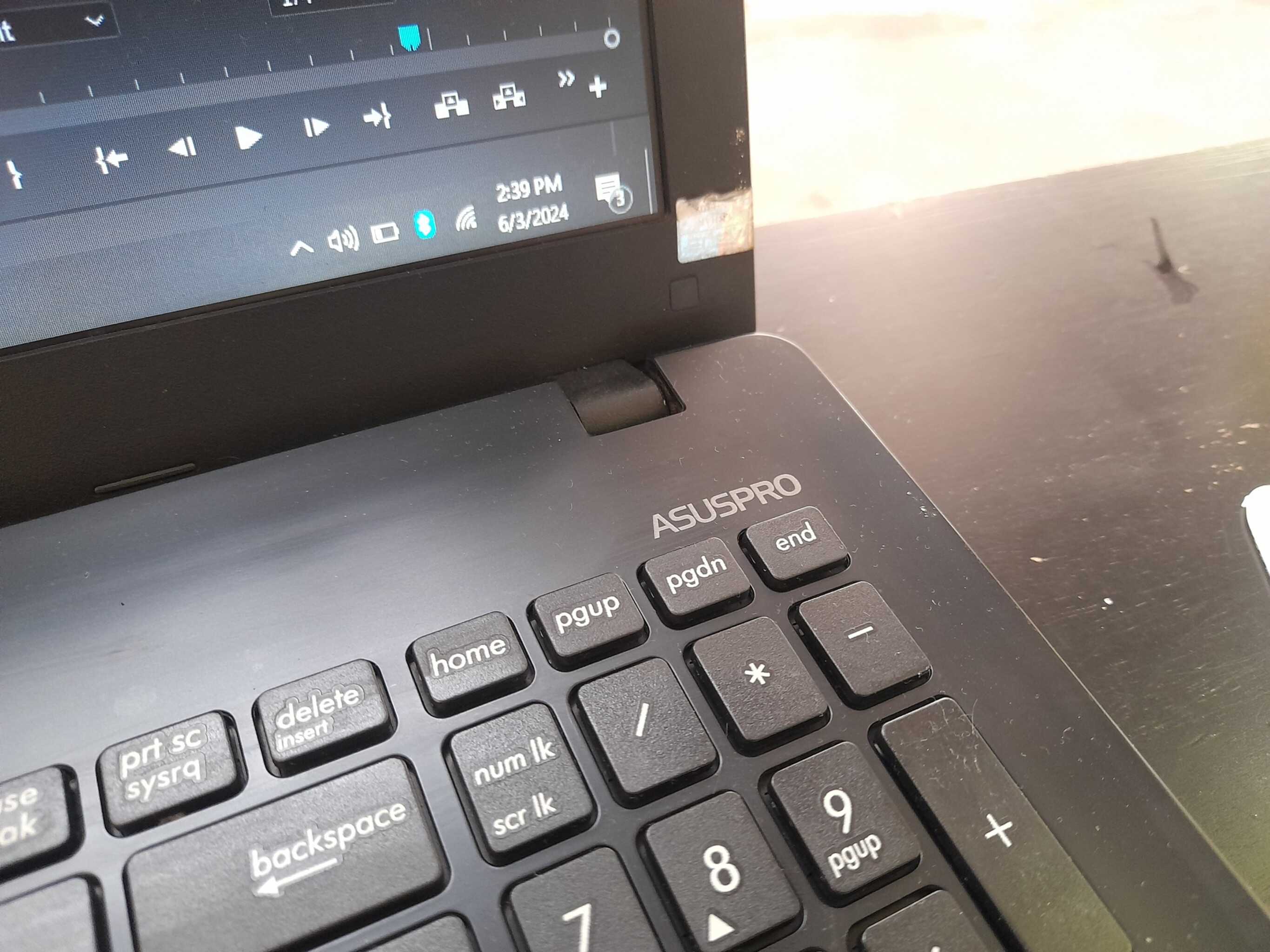 Laptop Asus P550 sau 10 năm sử dụng sẽ ra sao ? | Viết bởi Kim L
