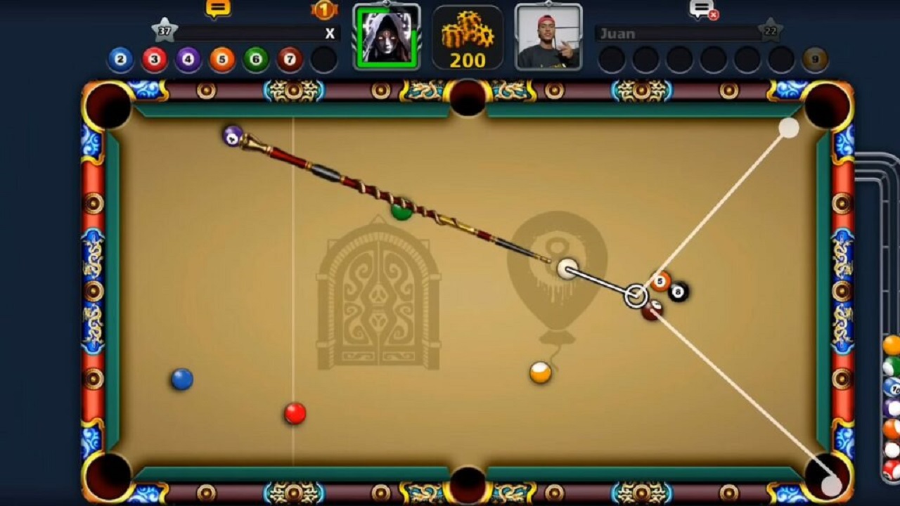 Tại Sao 8 Ball Pool Cần NÊN Sử Dụng Snake 8 Ball Pool APK v1.0.9 ...