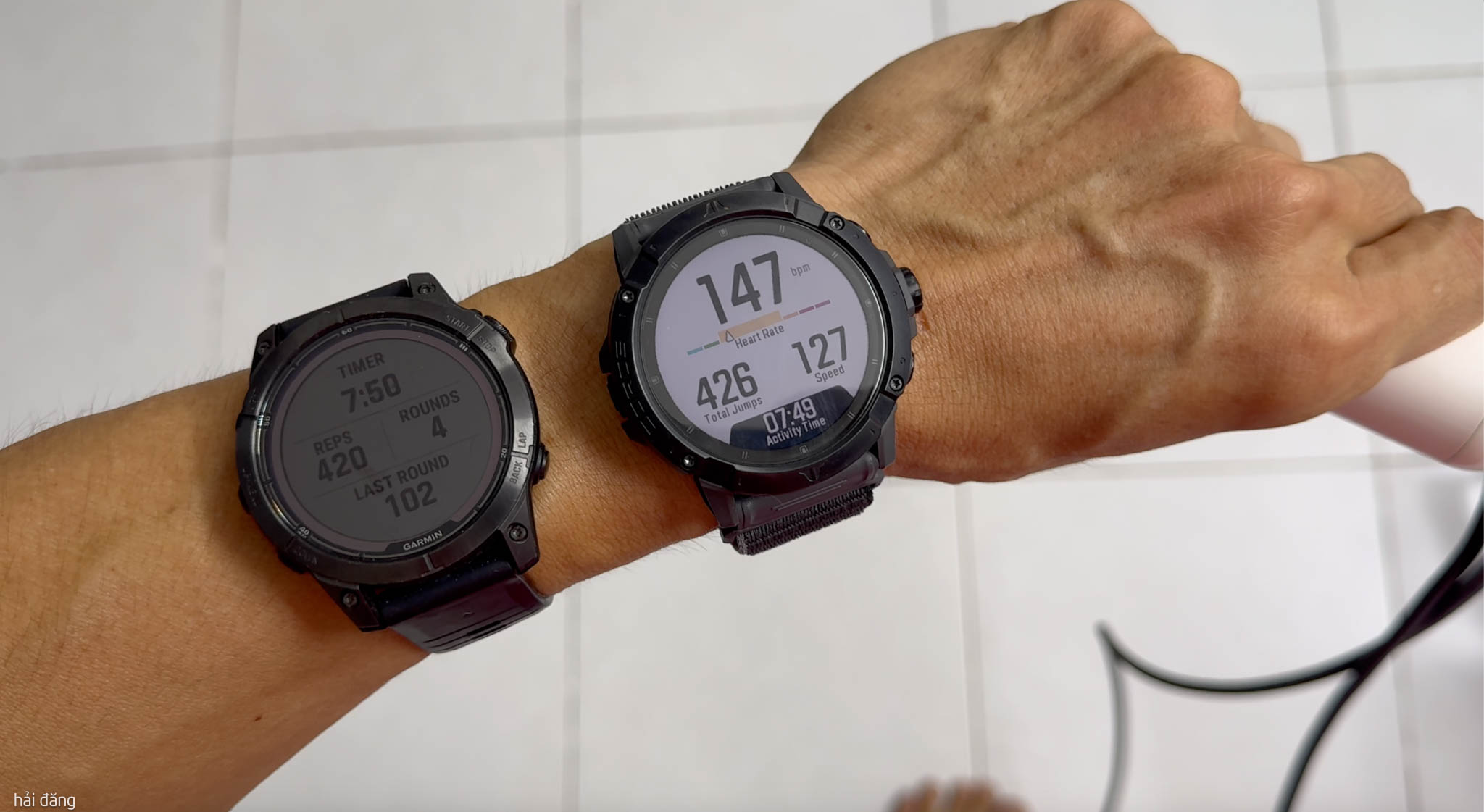 Đánh giá Coros Vertix 2S: Xịn xò, giá phải chăng, có đáng mua?