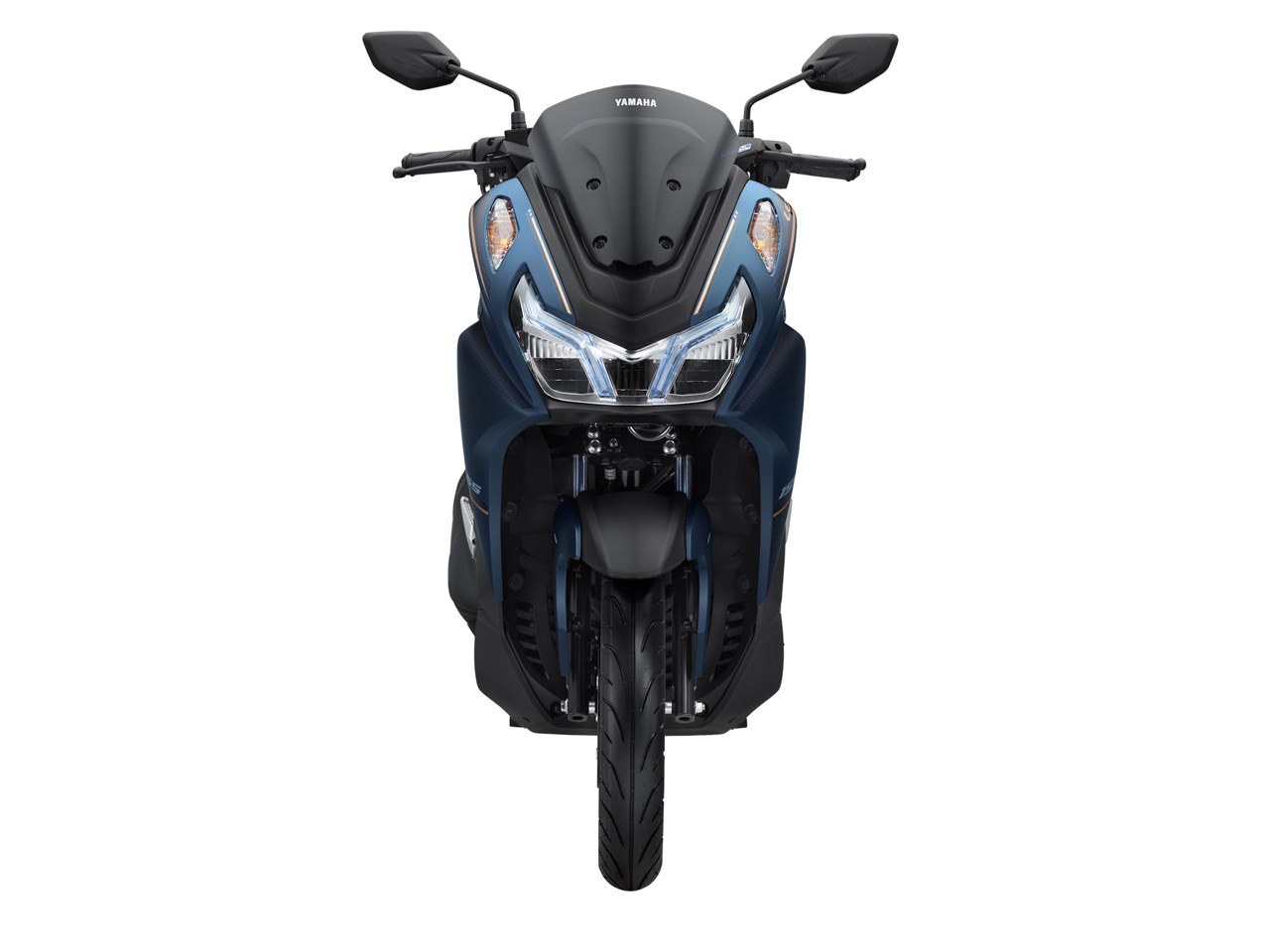 Yamaha LEXi 155 ra mắt thị trường Việt Nam: Maxi Scooter độc đáo, giá ...