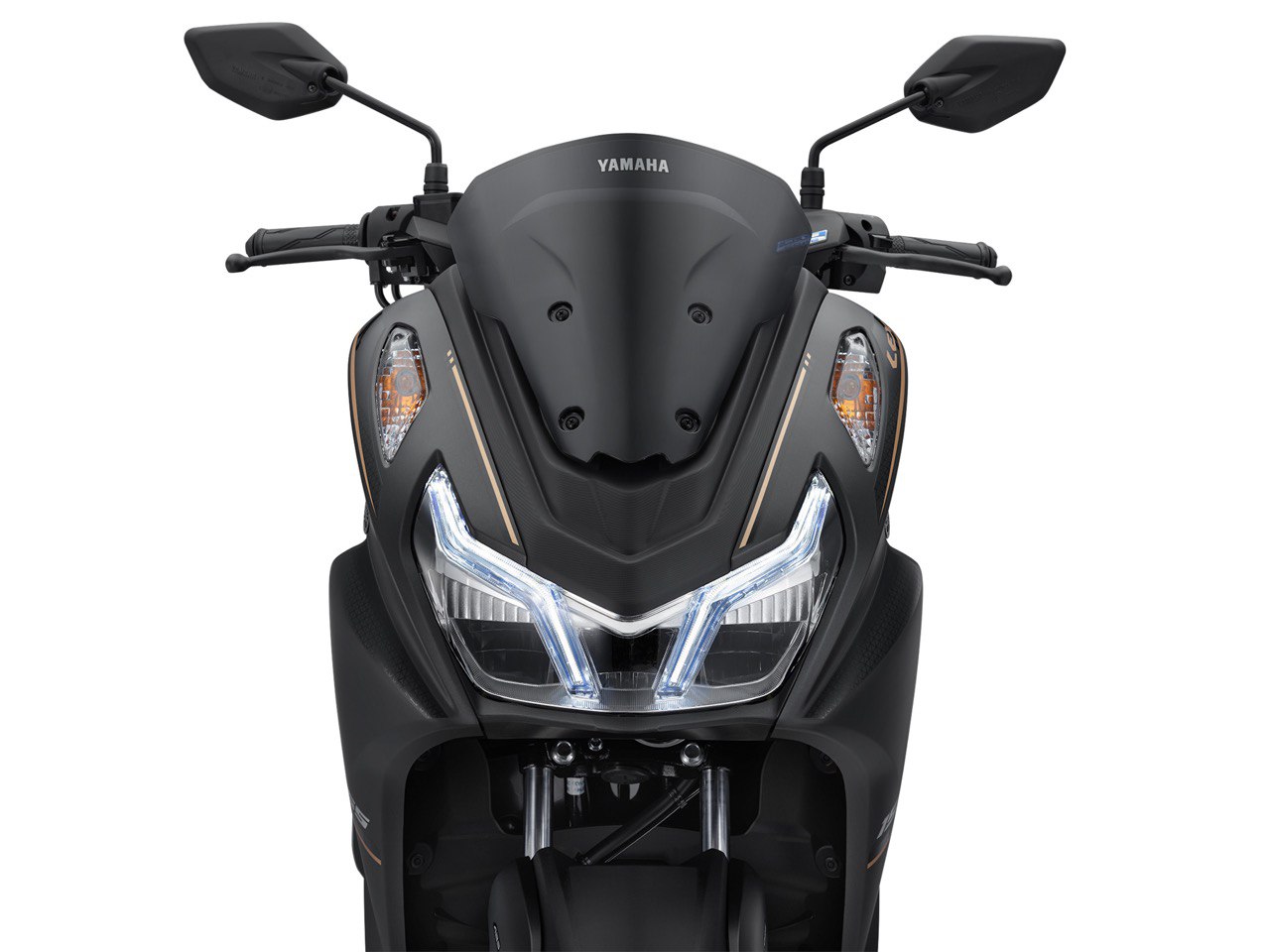 Yamaha LEXi 155 ra mắt thị trường Việt Nam: Maxi Scooter độc đáo, giá ...