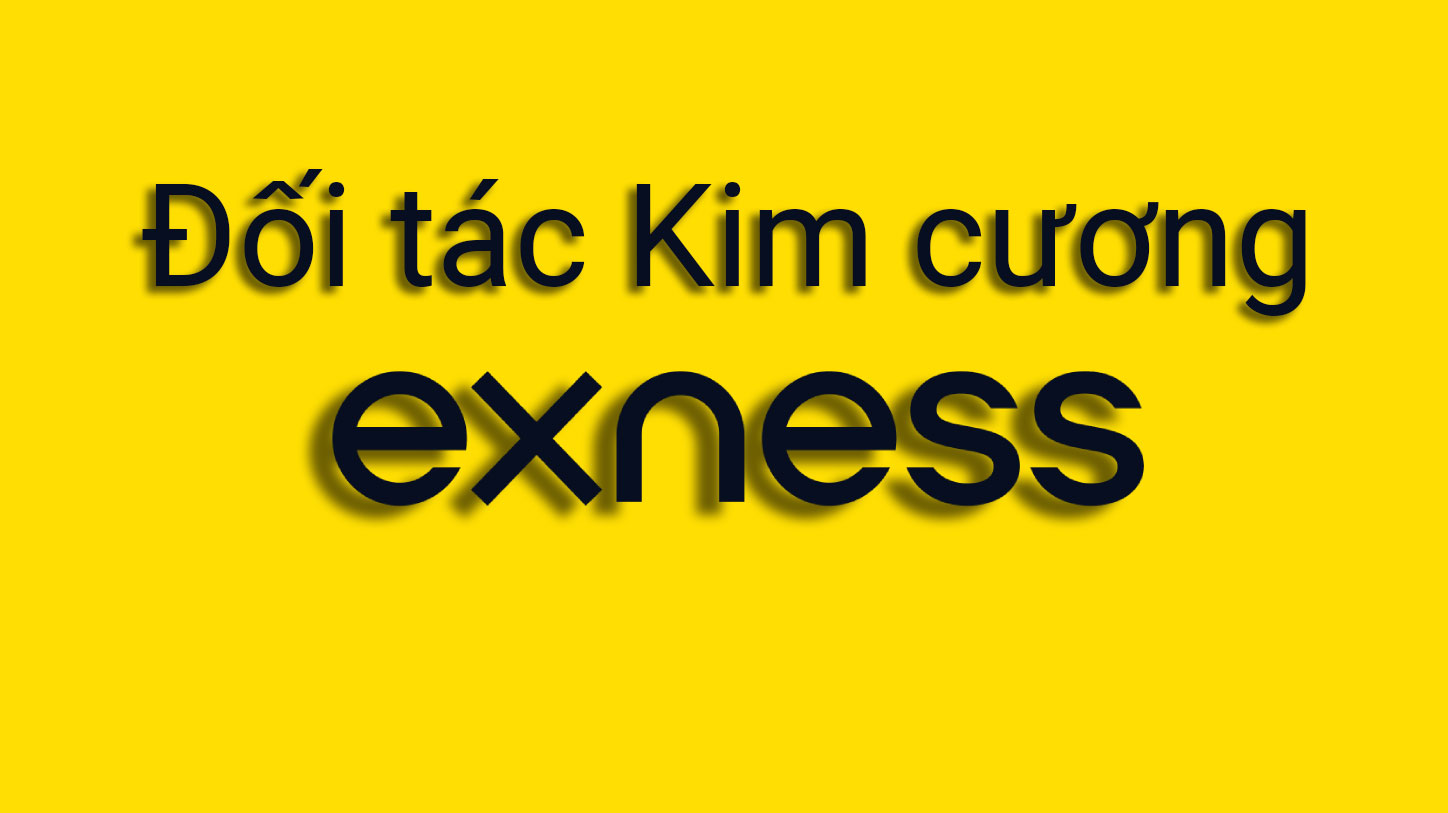 Hướng dẫn nhận Backcom Exness qua Đối tác Kim cương? | Viết bởi alexuong