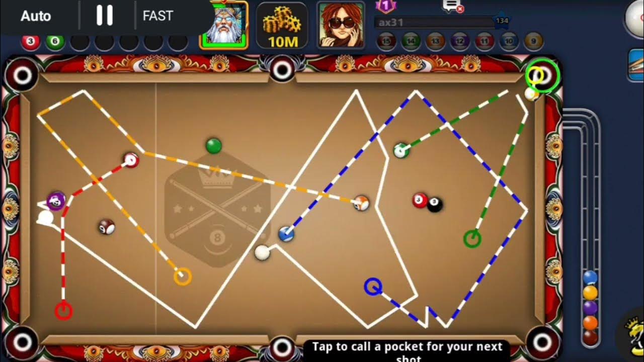 Snake 8 Ball Pool APK 2024: Thủ Thuật Và Chiến Lược Chơi Game Hiệu Quả ...