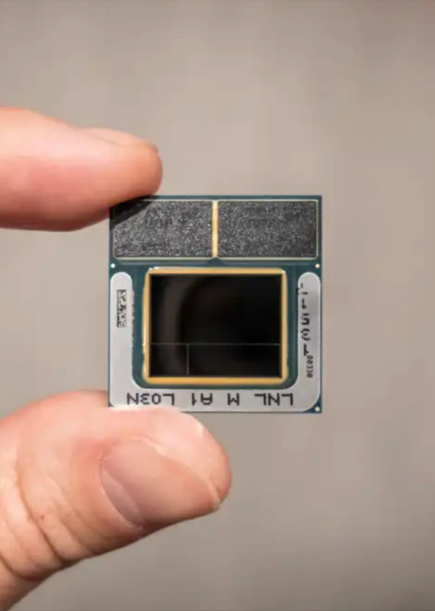 Hàn chết RAM vào CPU là "đột phá công nghệ" hay "bí quá làm liều ...
