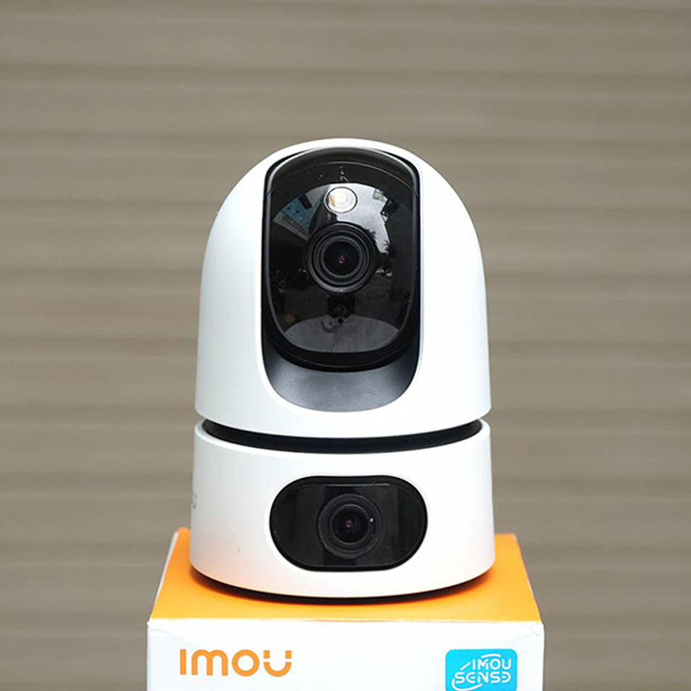 Giới thiệu về Camera IMOU IPC-S2XP-10M0WED | Viết bởi Camera imou chính ...