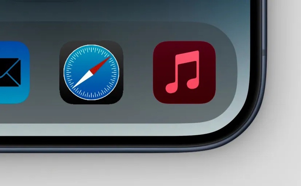 iOS 18 sẽ chuyển màu icon app ở Dark mode, cho phép khoá app bằng Face ...