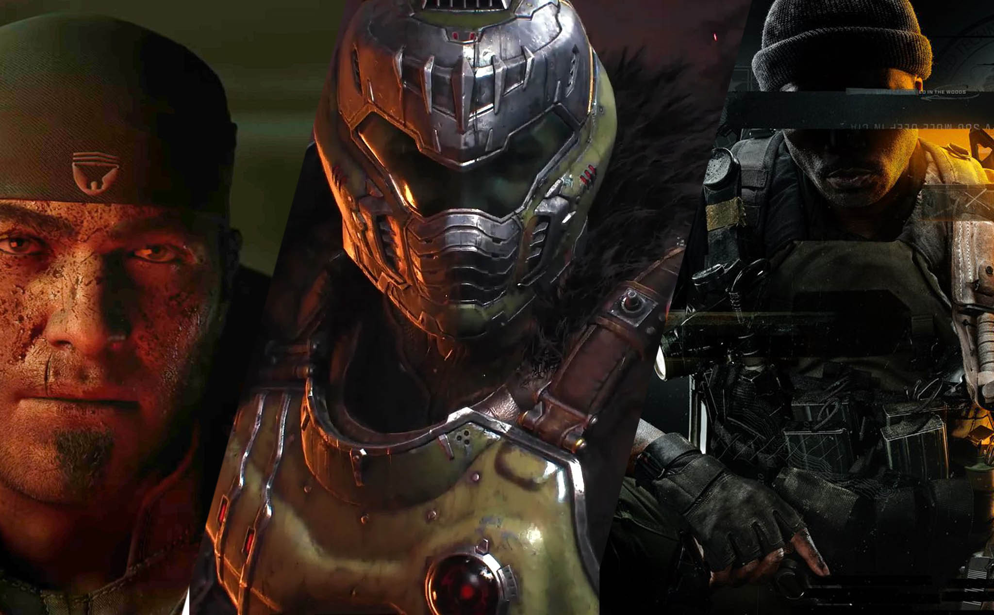 Xbox giới thiệu một loạt bom tấn mới: CoD Black Ops 6, Gears of Wars ...