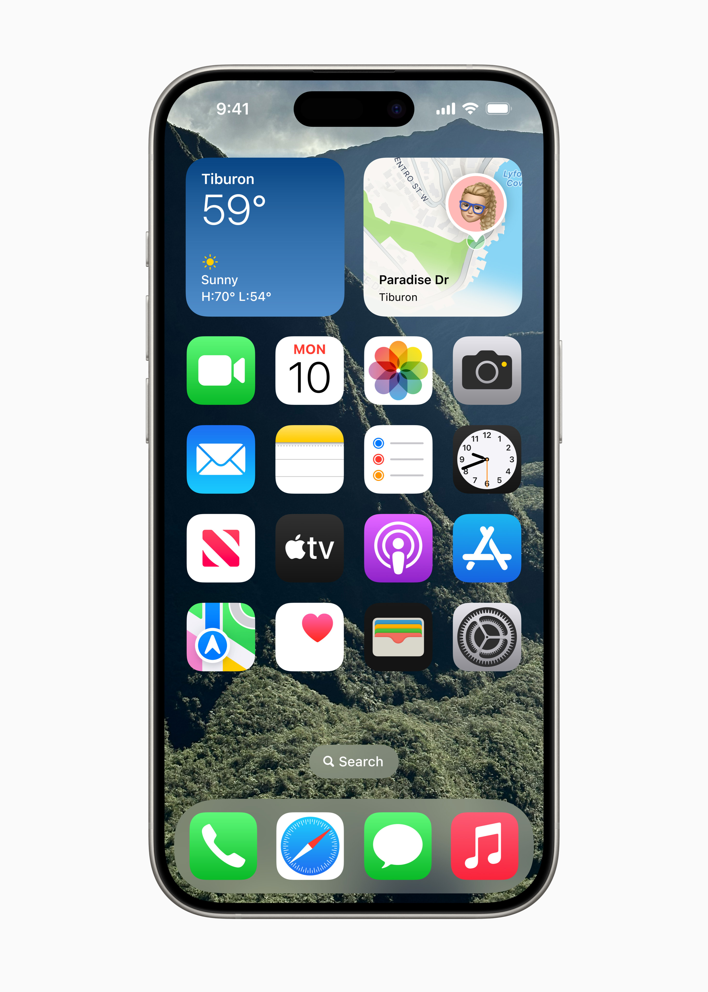 Apple ra mắt iOS 18: Tối ưu Home Screen, Control Center, tích hợp AI mạnh mẽ nhờ Apple Intelligence