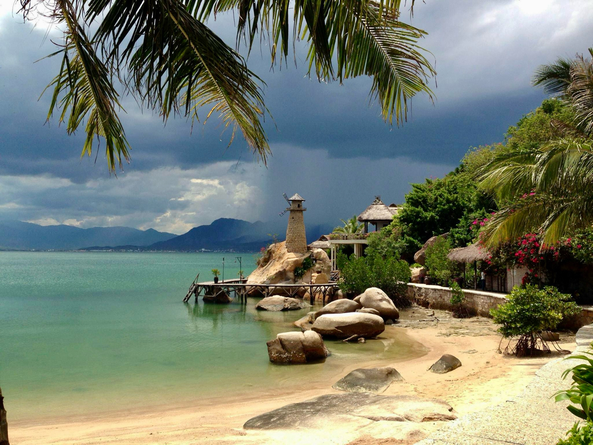 Cam Ranh