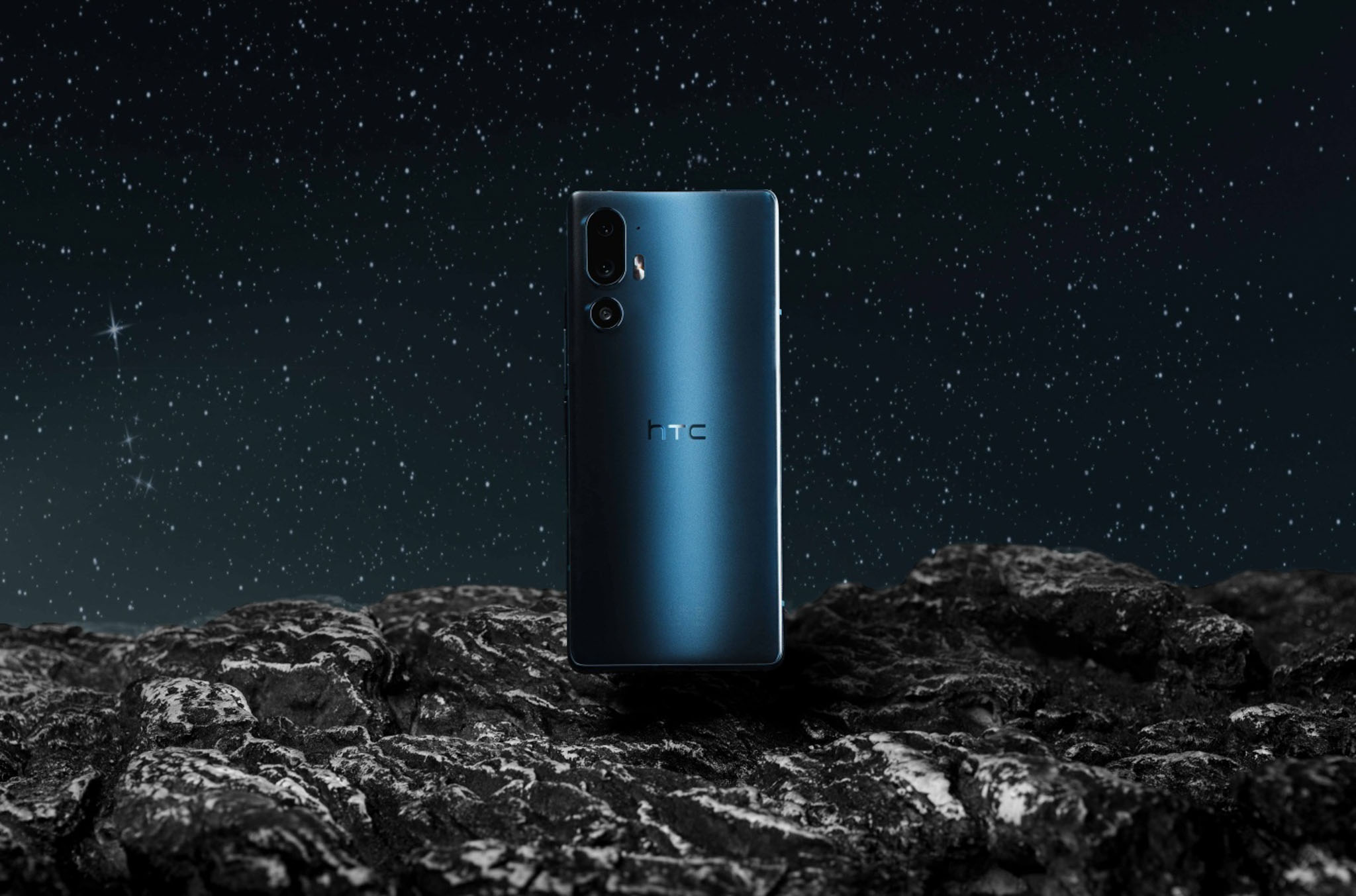 HTC U24 Pro ra mắt: Giá 14.9 triệu, màn hình FHD+, Snapdragon 7 Gen 3 ...