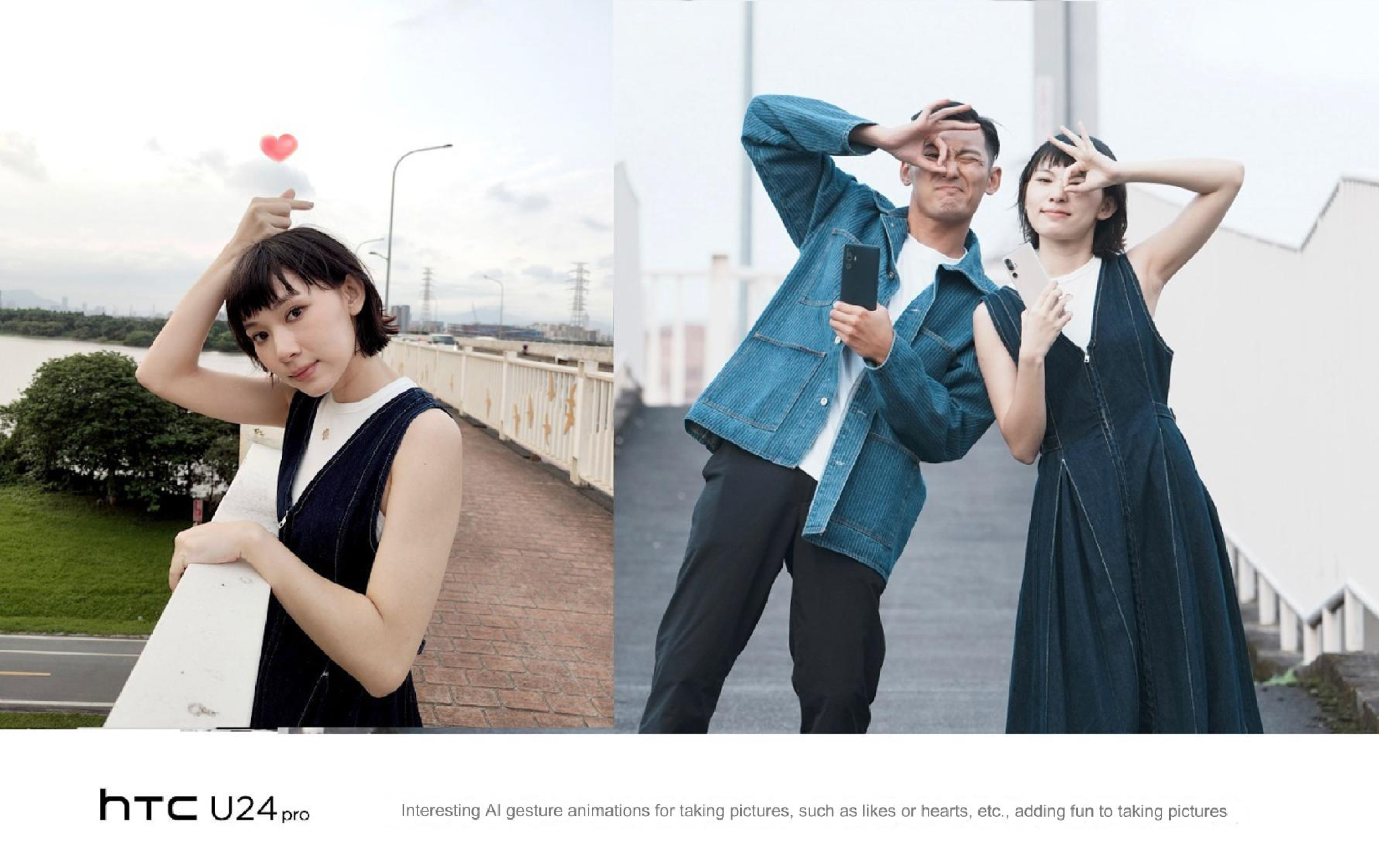 HTC U24 Pro ra mắt: Giá 14.9 triệu, màn hình FHD+, Snapdragon 7 Gen 3, RAM 12 GB, pin 4.600 mAh