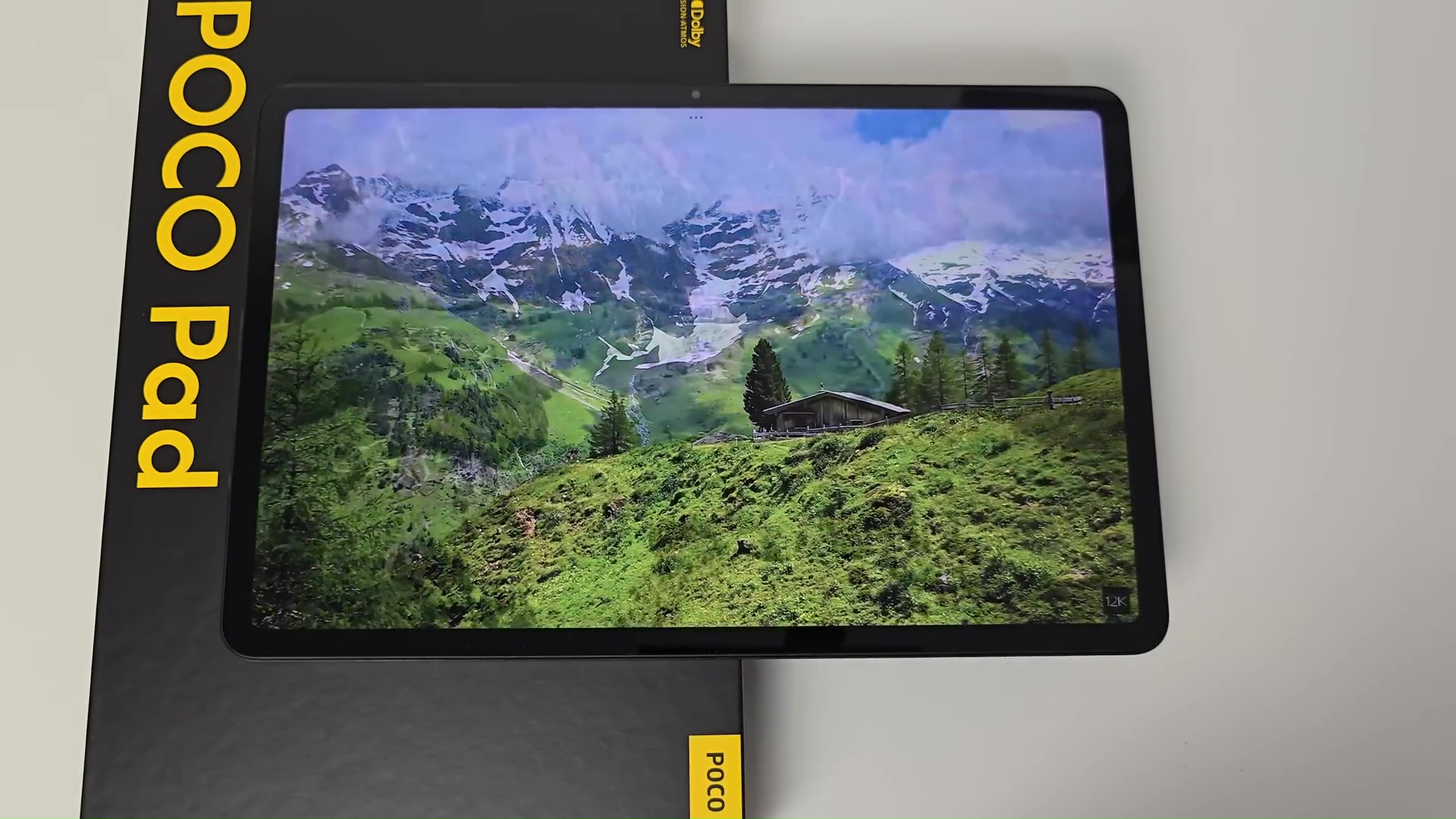 Đánh giá Poco Pad: "Tablet ngon - Giá hời" cho mọi nhu cầu | Viết bởi ...