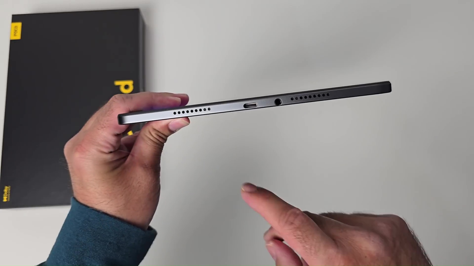 Đánh giá Poco Pad: "Tablet ngon - Giá hời" cho mọi nhu cầu | Viết bởi ...