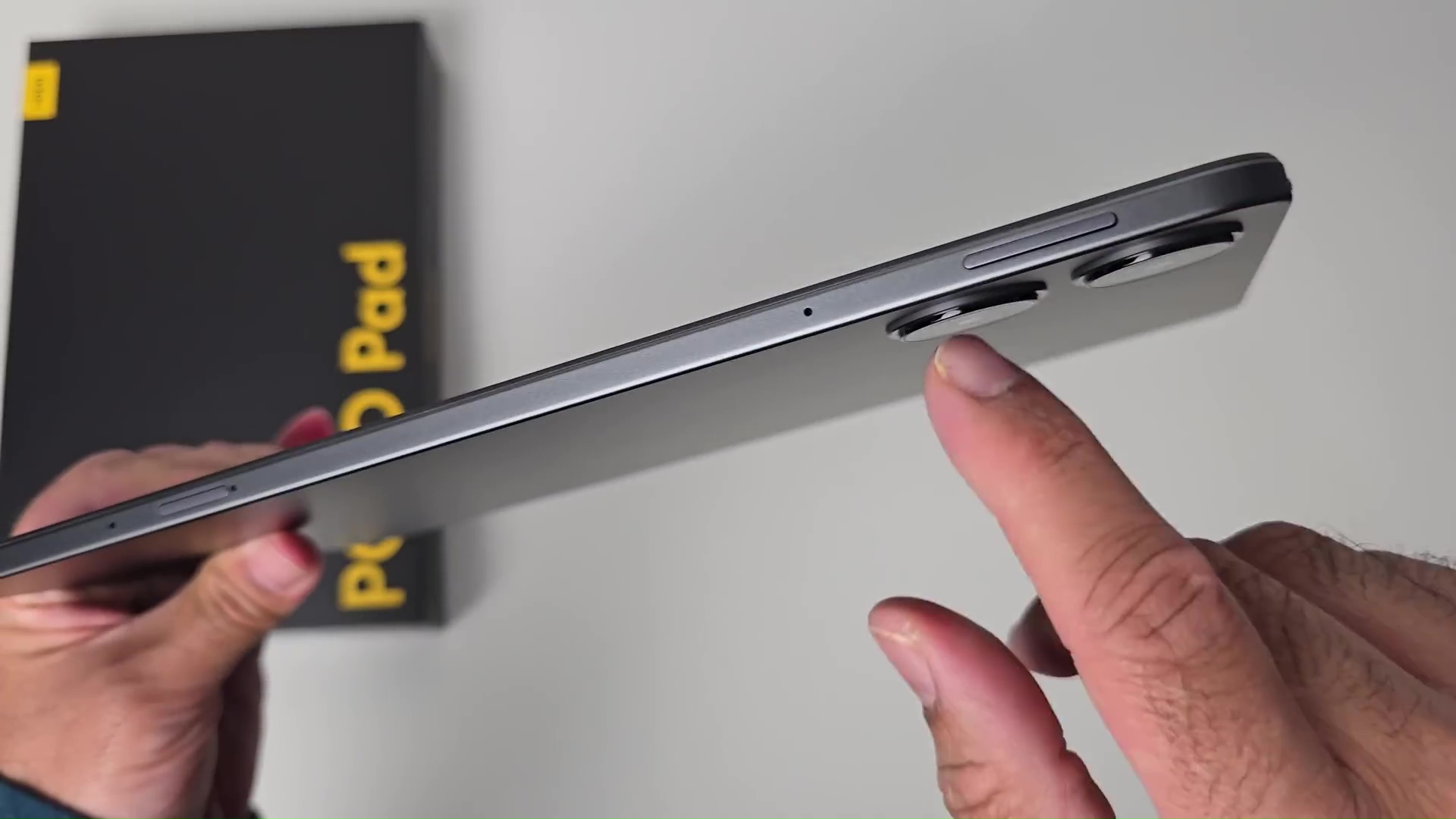 Đánh giá Poco Pad: "Tablet ngon - Giá hời" cho mọi nhu cầu | Viết bởi ...