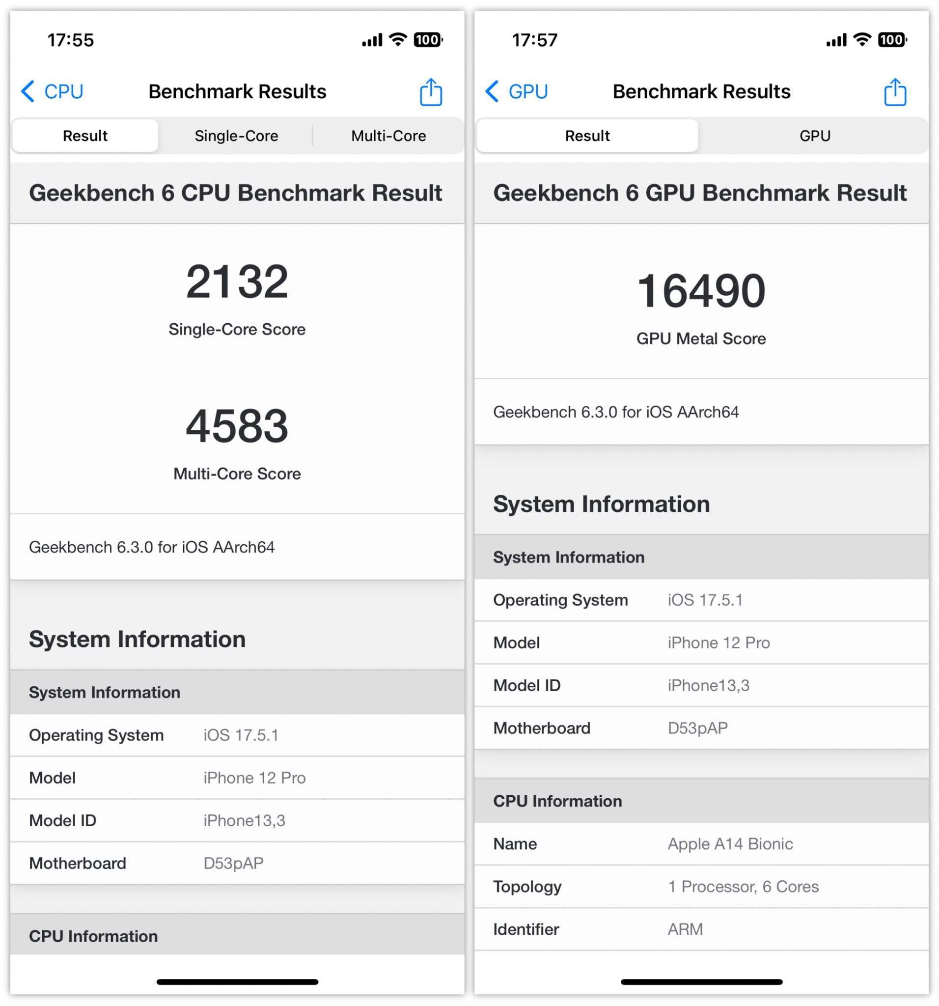 Đánh giá hiệu năng iPhone 12 Pro sau gần 4 năm: Chip A14 vẫn chơi tốt ...