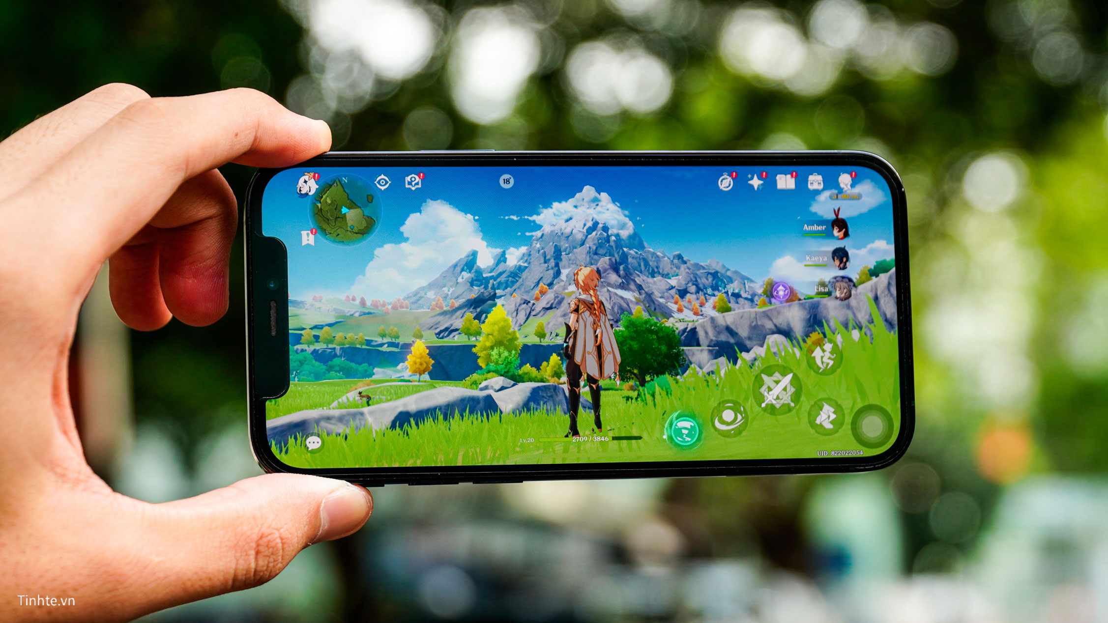 Đánh giá hiệu năng iPhone 12 Pro sau gần 4 năm: Chip A14 vẫn chơi tốt ...