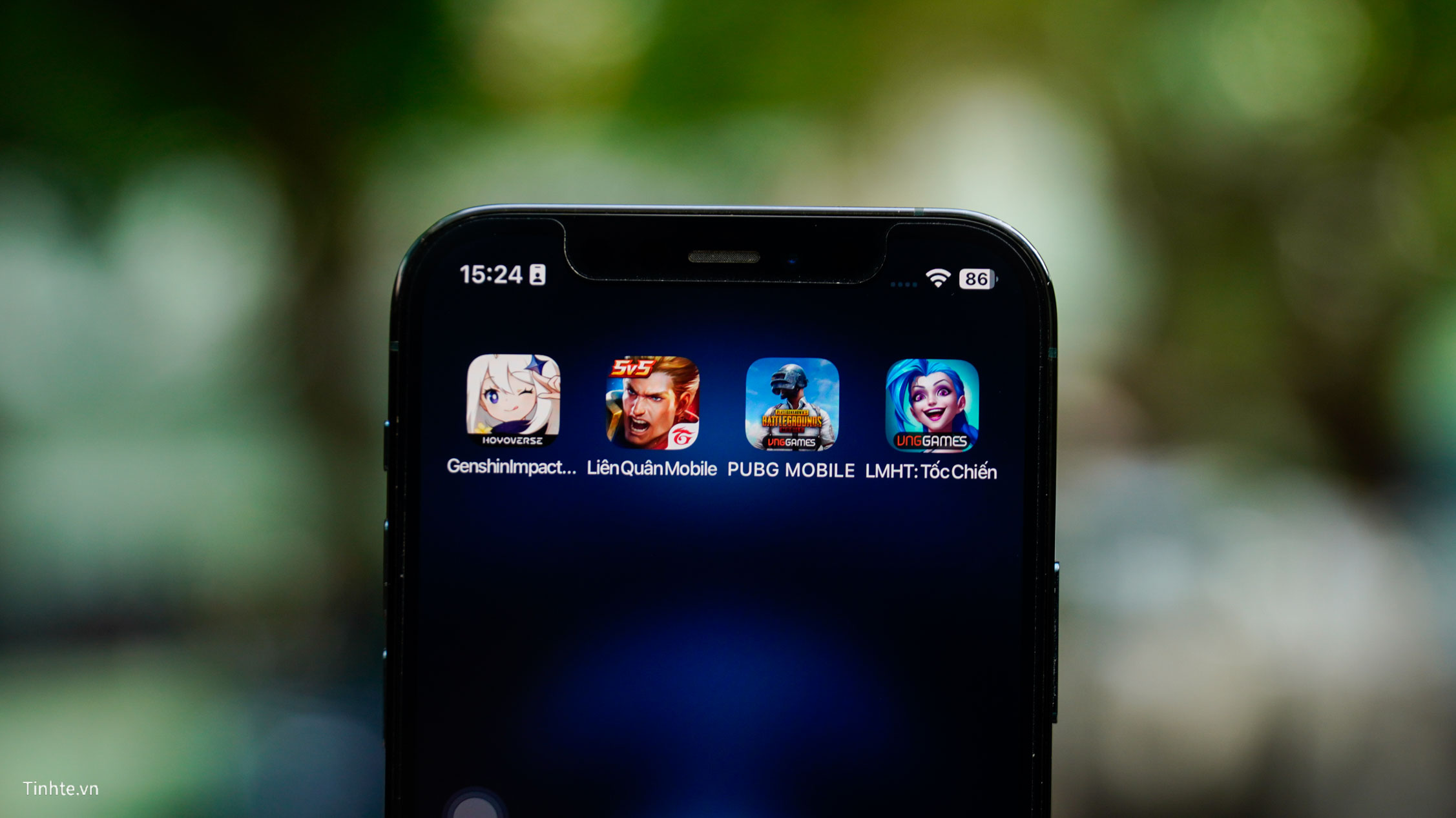 Đánh giá hiệu năng iPhone 12 Pro sau gần 4 năm: Chip A14 vẫn chơi tốt ...