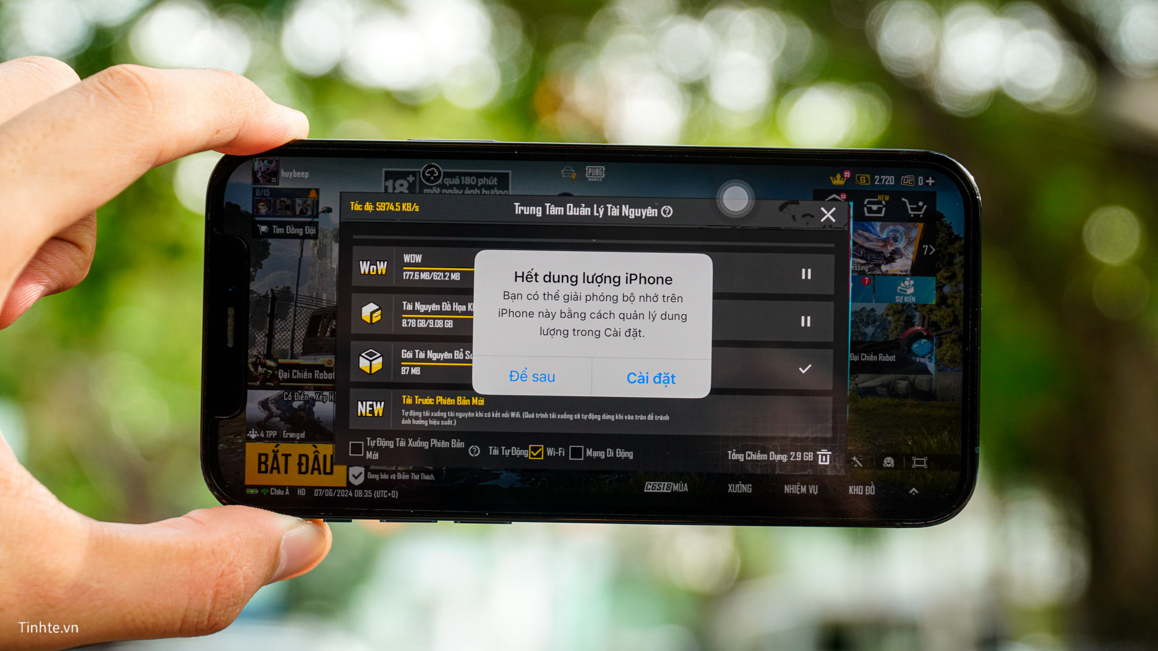 Đánh giá hiệu năng iPhone 12 Pro sau gần 4 năm: Chip A14 vẫn chơi tốt ...