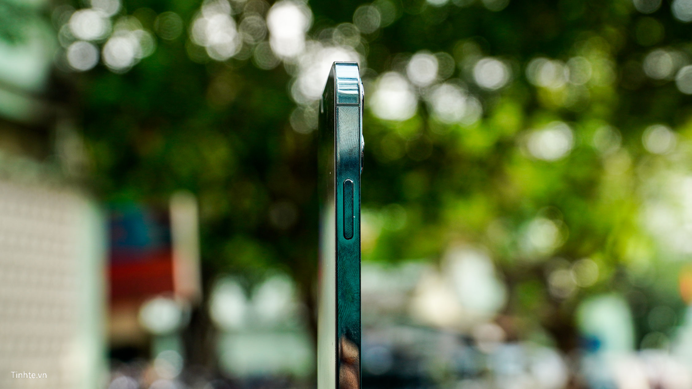 Đánh giá hiệu năng iPhone 12 Pro sau gần 4 năm: Chip A14 vẫn chơi tốt ...