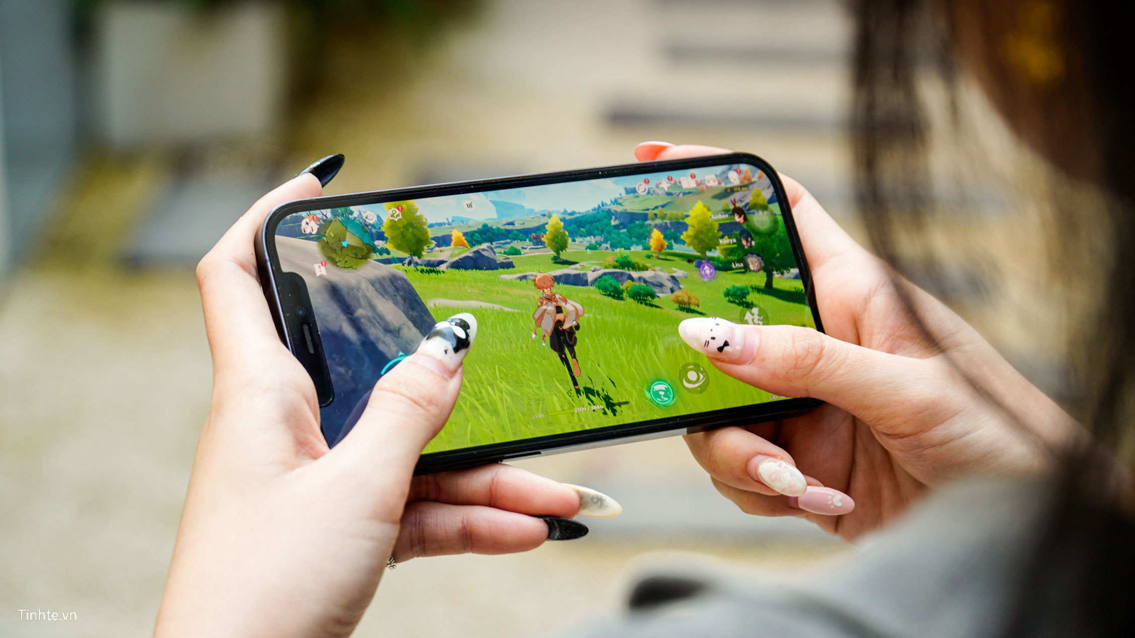 Đánh giá hiệu năng iPhone 12 Pro sau gần 4 năm: Chip A14 vẫn chơi tốt ...