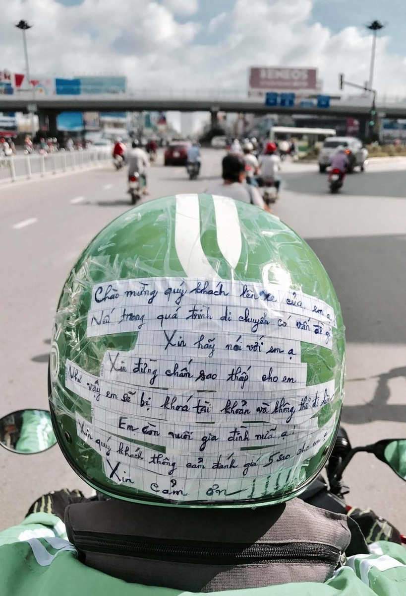 Chạy xe kiểu | Viết bởi tinger