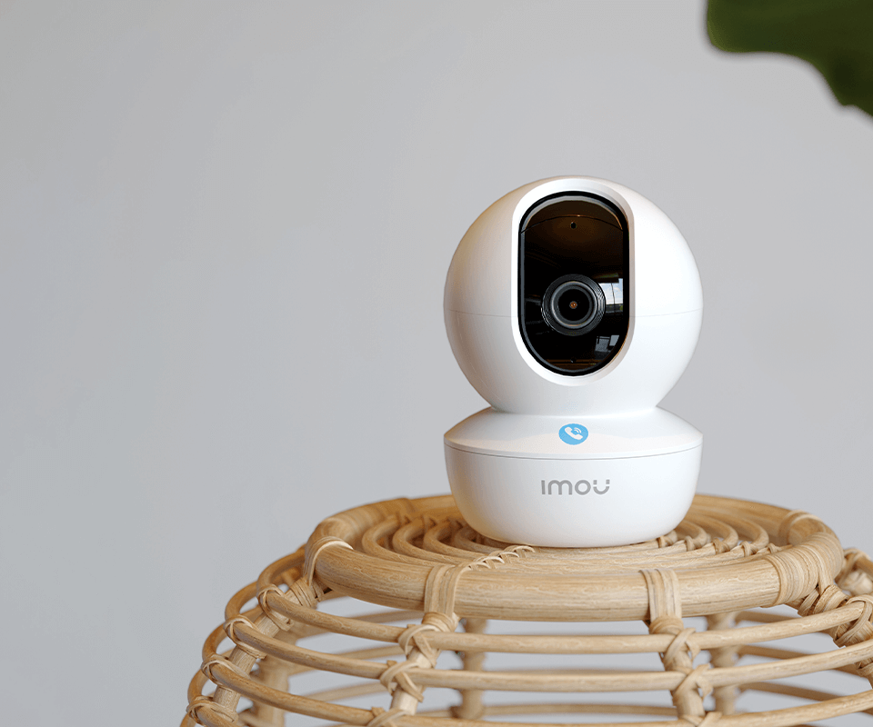IPC-GK2CP-3C0W Dòng camera IP WIFI 360 thương hiệu IMOU Có chức năng ...