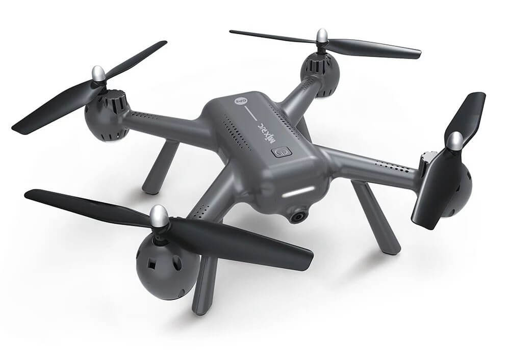 Top Flycam dưới 5 triệu giá rẻ và đáng mua nhất hiện nay | Viết bởi HTCamera