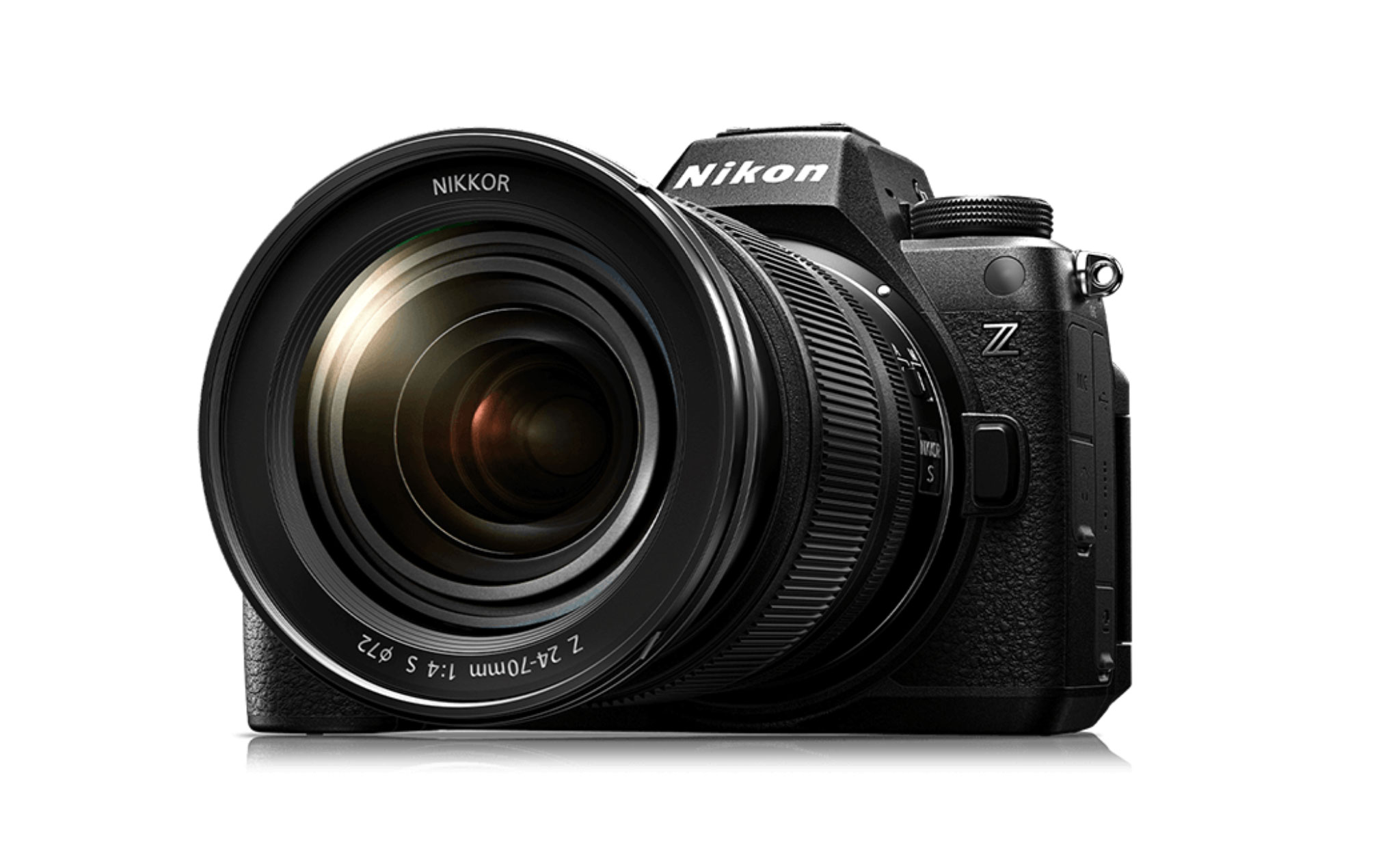 Chi tiết về Nikon Z6 III: quay 6K RAW, cảm biến mới 24.5MP, EVF sáng ...