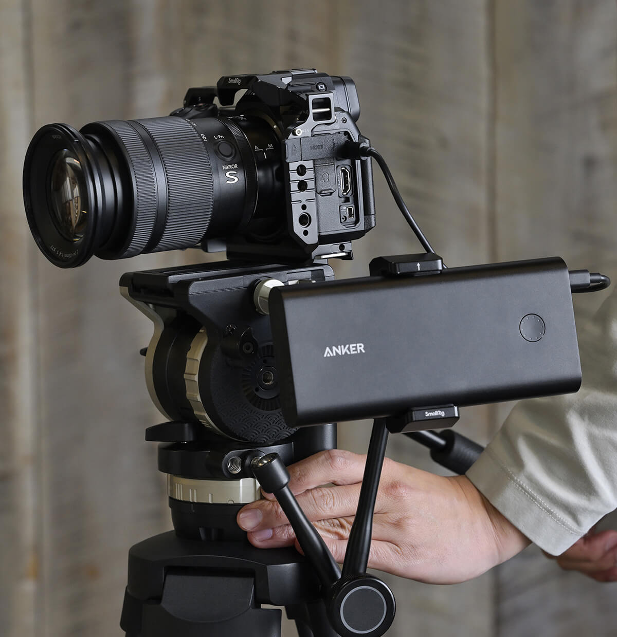 Chi tiết về Nikon Z6 III: quay 6K RAW, cảm biến mới 24.5MP, EVF sáng 4000nit