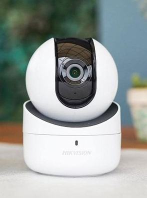 Giải pháp camera HIKVISION cho gia đình thông minh | Viết bởi Chuyên ...