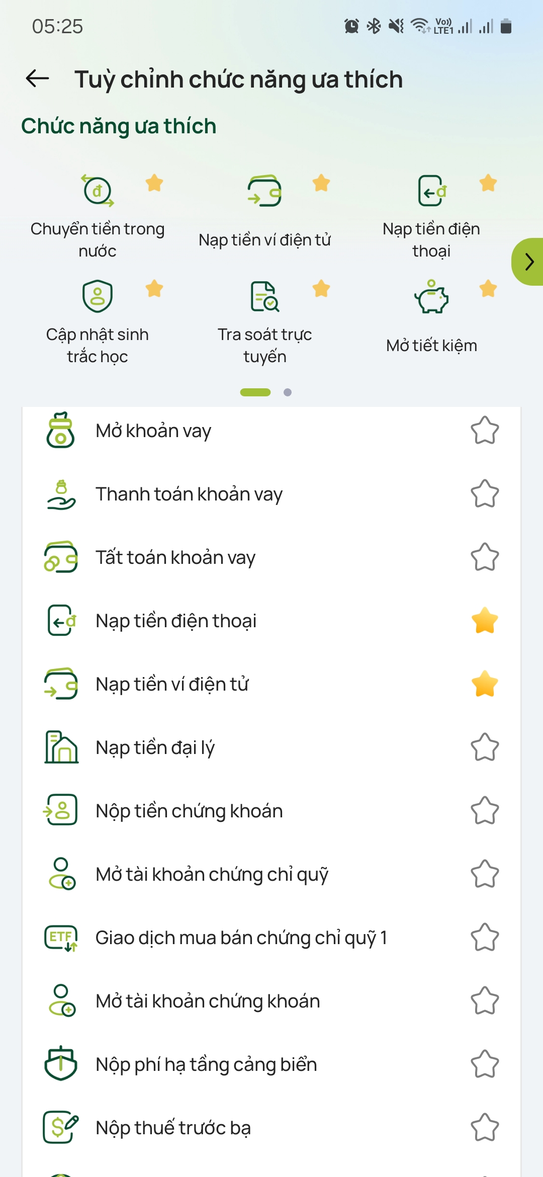 Trải nghiệm app Vietcombank Digibank mới: Giao diện hiện đại, dễ dùng hơn