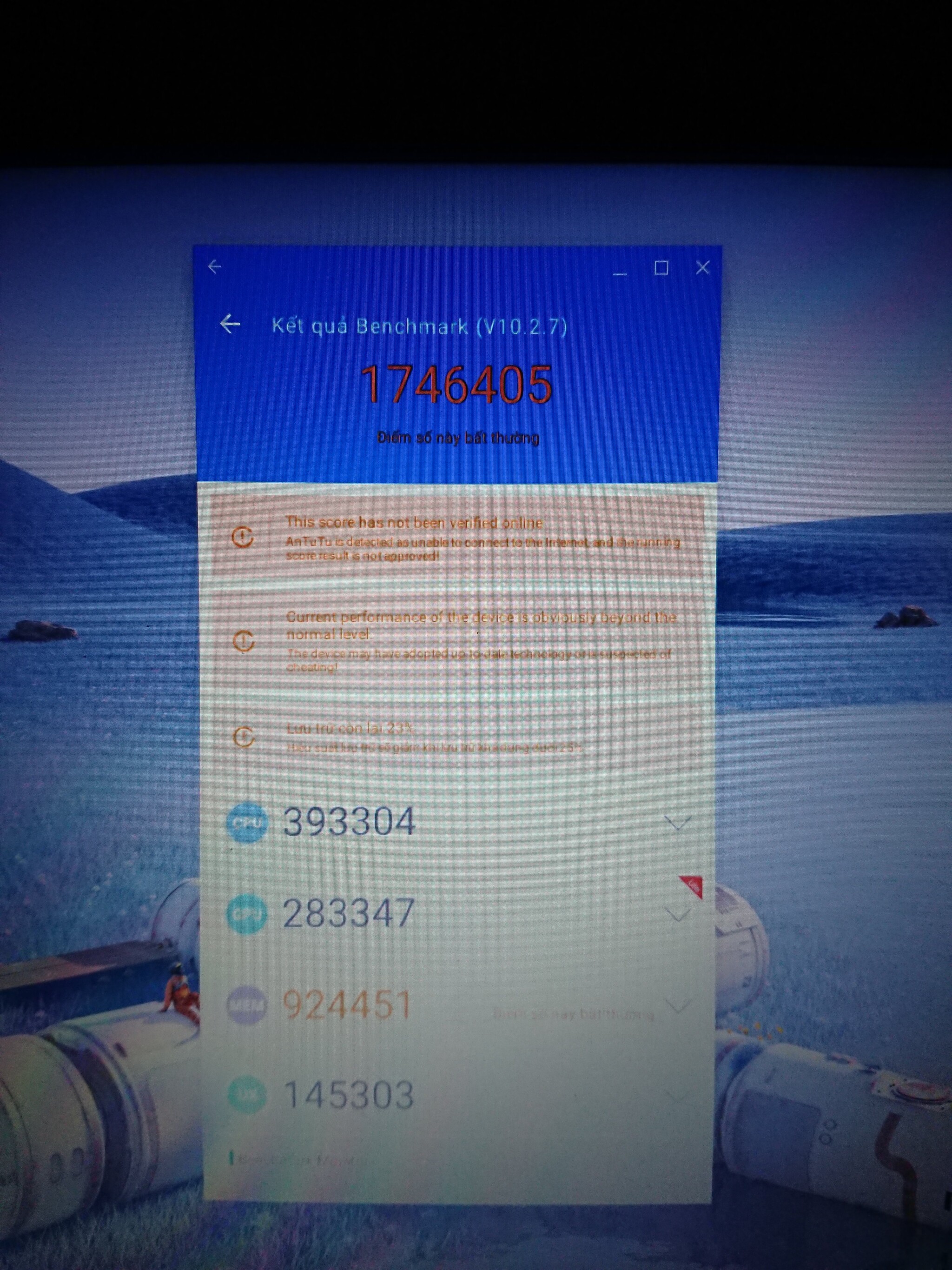 Phần cứng x86 khi chạy Android sẽ mạnh như thế nào | Viết bởi vuhuynhx86