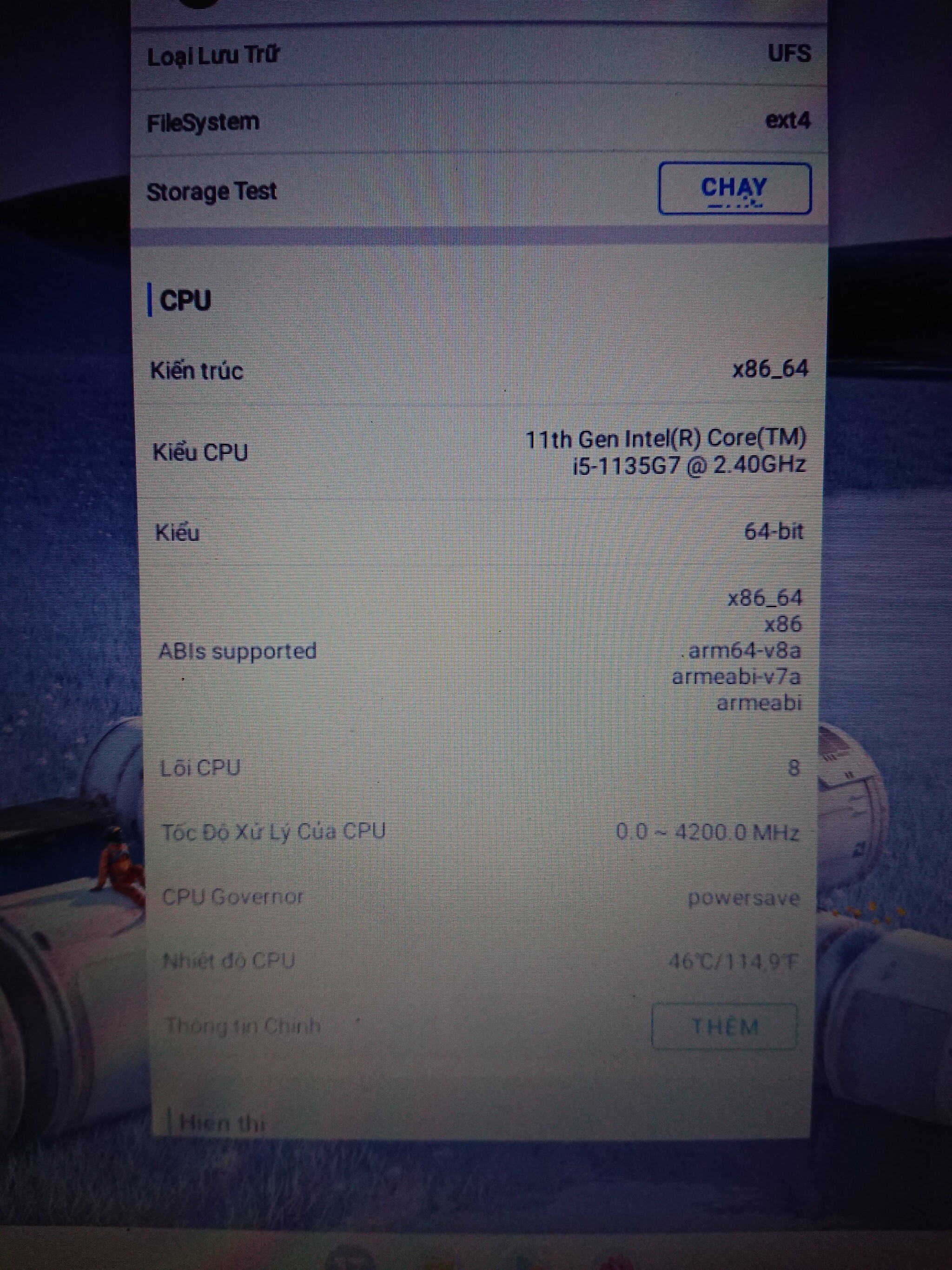 Phần cứng x86 khi chạy Android sẽ mạnh như thế nào | Viết bởi vuhuynhx86