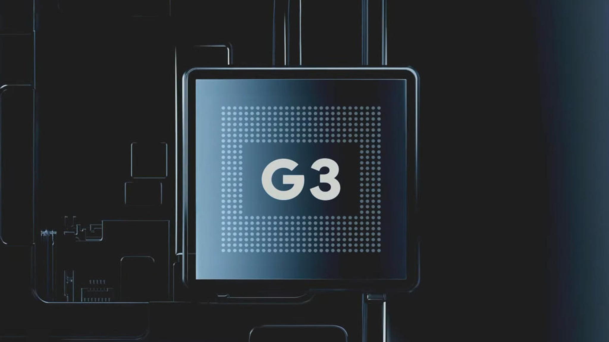 Google Tensor G3 là gì: Chip xử lý mang đến hiệu quả sử dụng AI ấn tượng