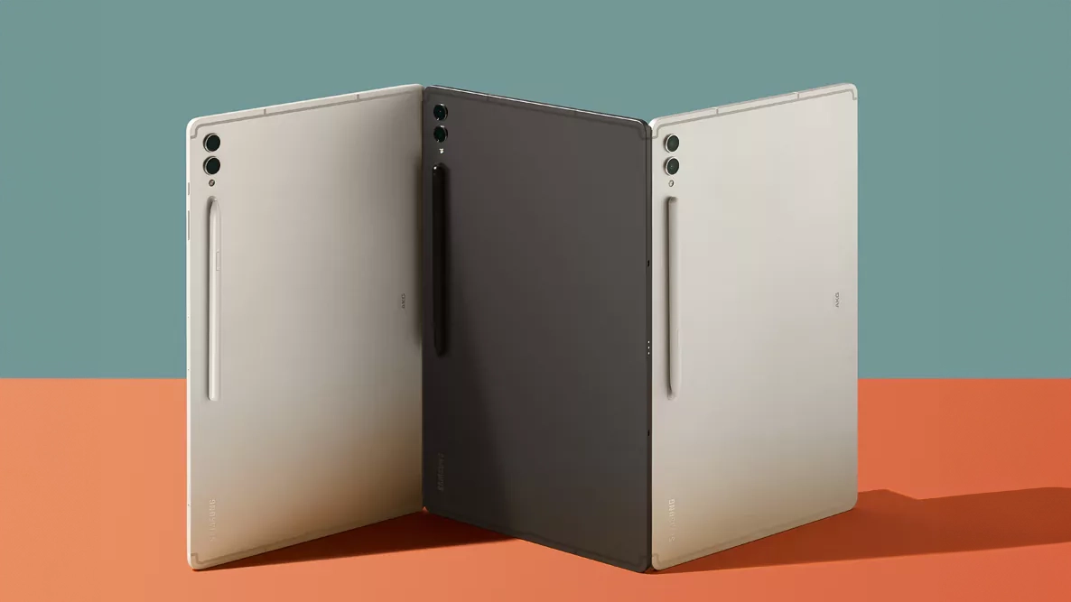 Samsung Galaxy Tab S10 Ultra xuất hiện hình ảnh render, sử dụng chip ...