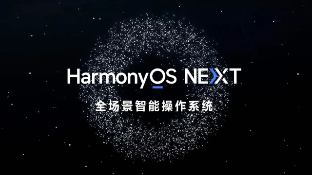 HarmonyOS NEXT được xây dựng trên nền tảng OpenHarmony, với kiến trúc lõi vi mô (microkernel ...