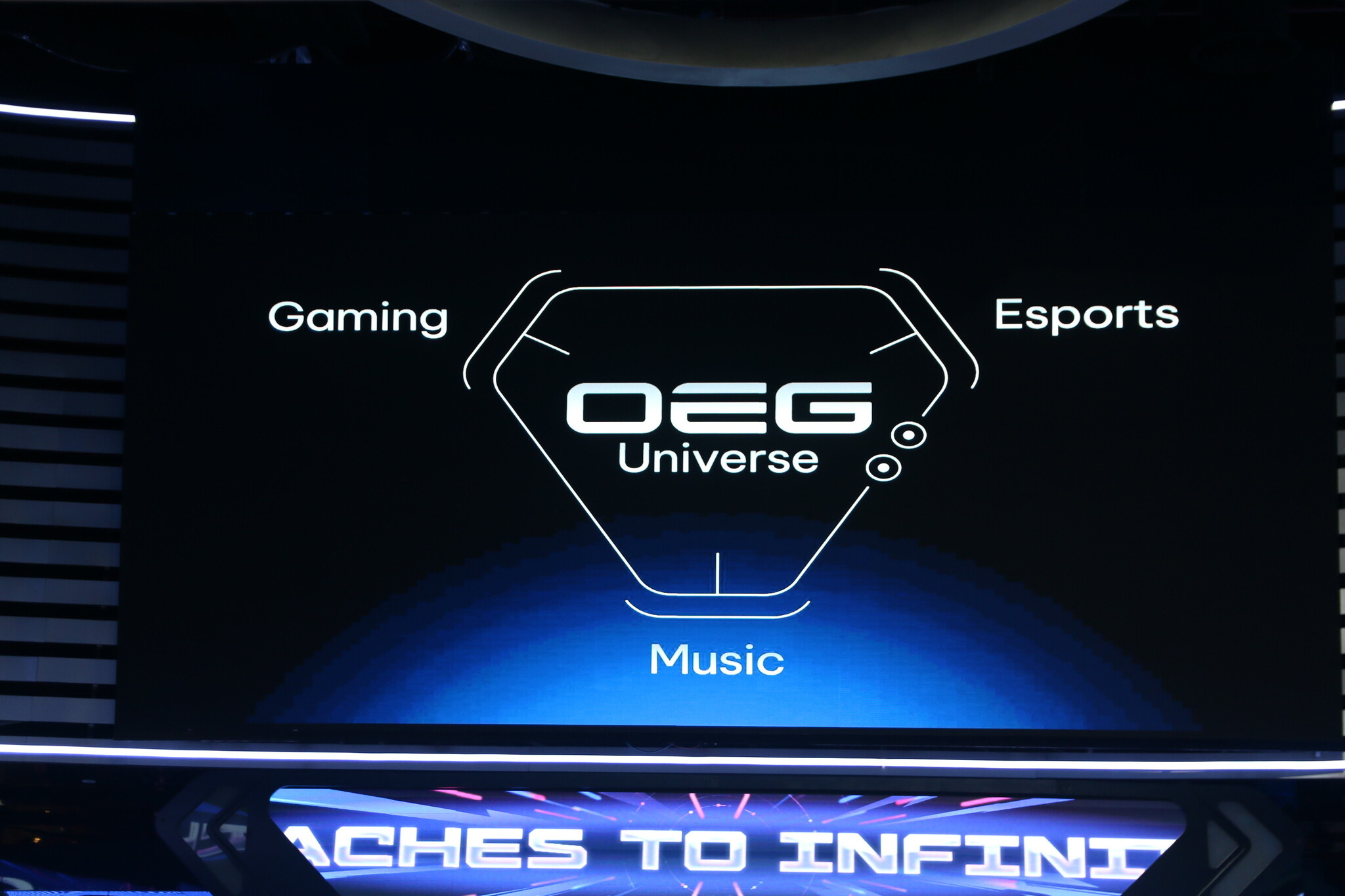 Trải nghiệm khai trương Cyber Game OEG Stadium ở Hà Nội | Viết bởi Cuong Nb