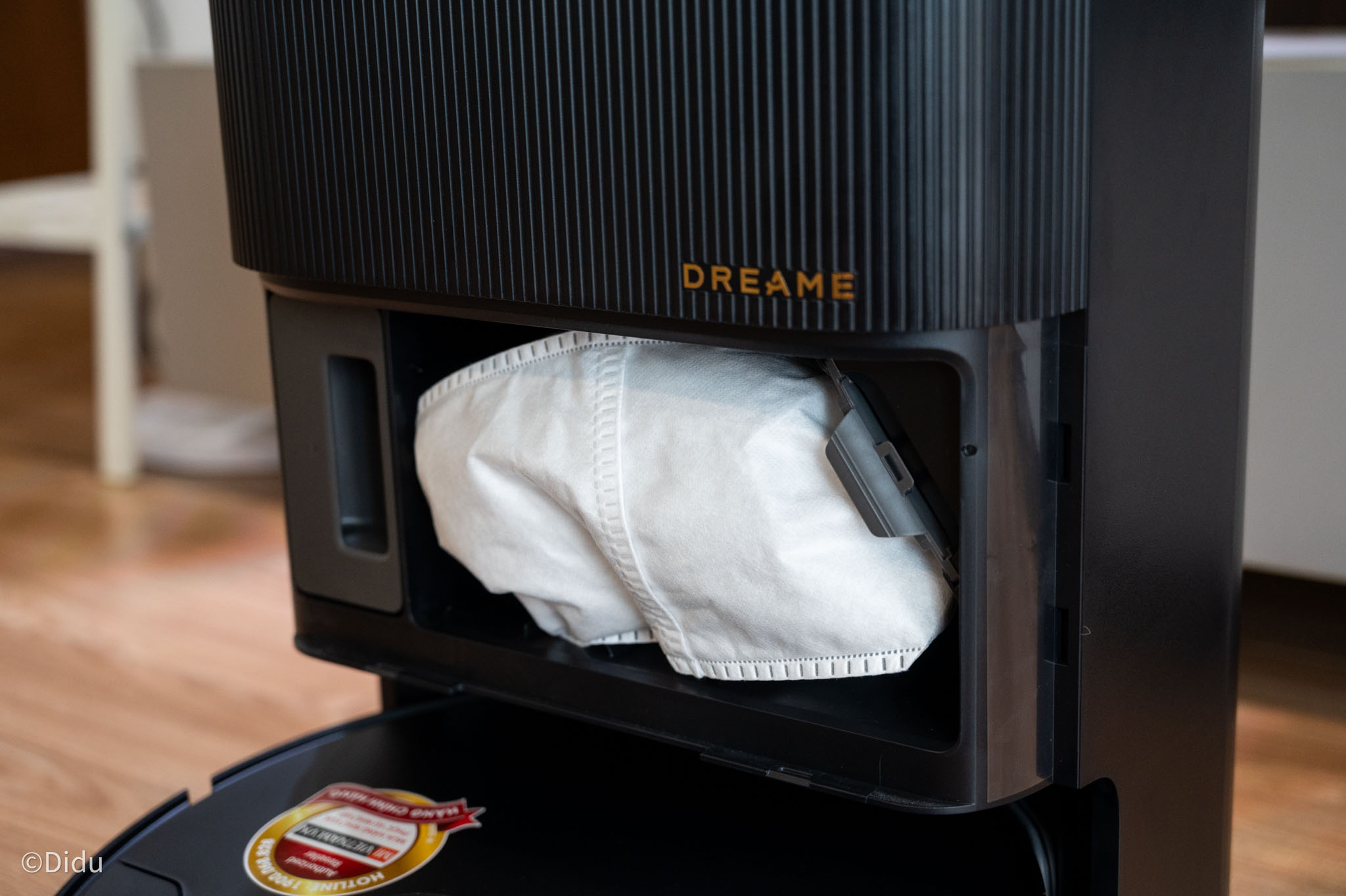 Giá trị thực sự của robot flagship: Dreame X40 Ultra