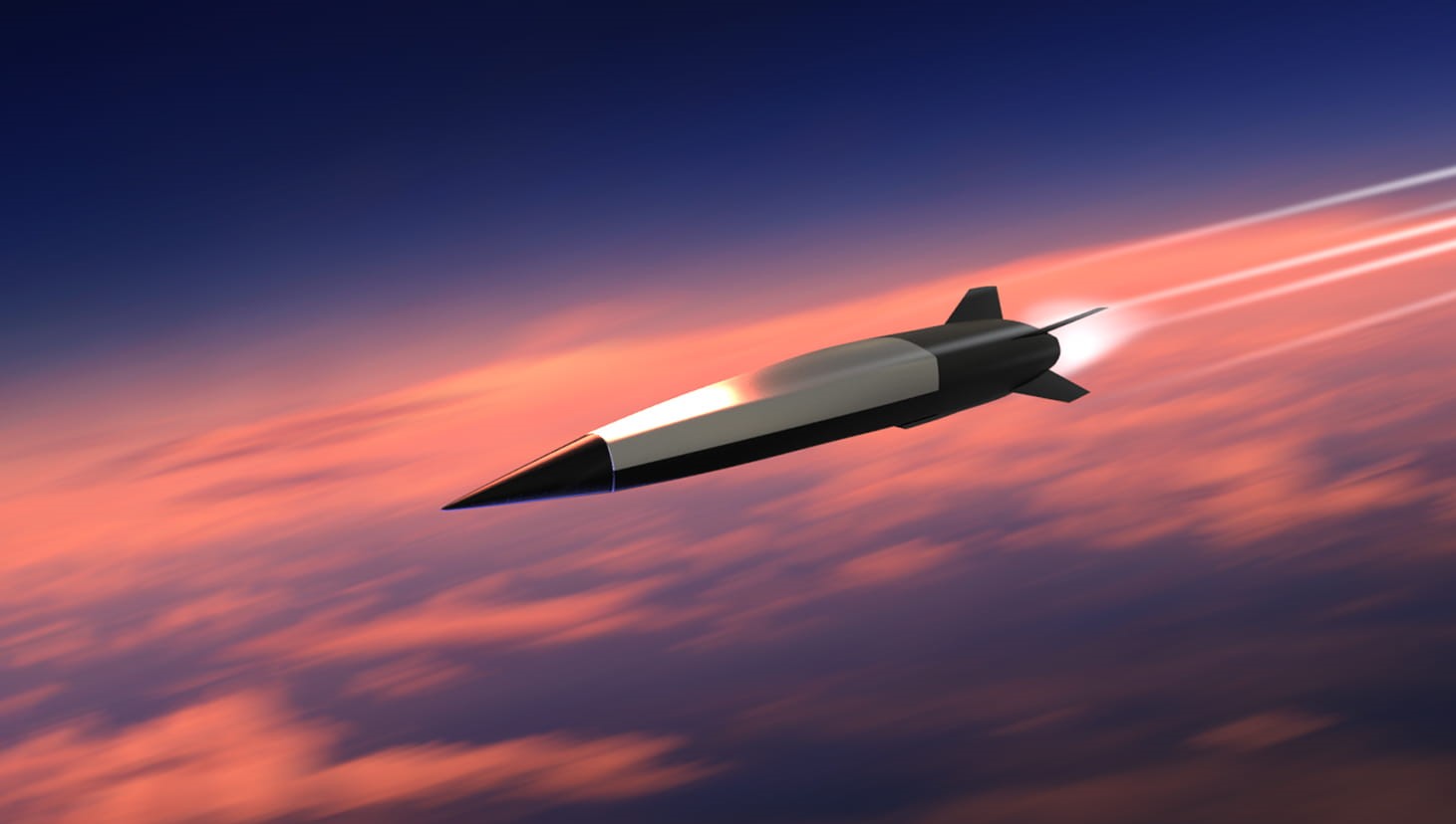 Mỹ sắp thử nghiệm tên lửa siêu vượt âm bằng chiến đấu cơ của Úc