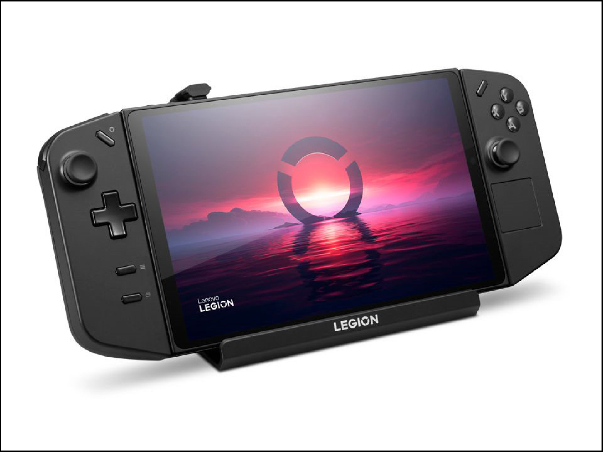 Tìm hiểu về Lenovo trong thị trường Handheld Gaming PC: Tân binh với ...